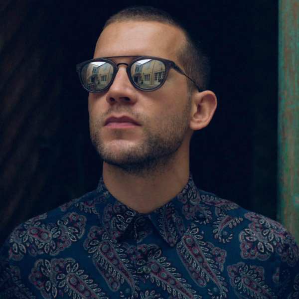 Nick Hendrix | Square Mile