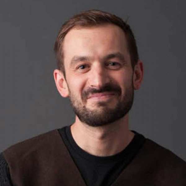 George Chapman | Square Mile