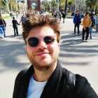 The rising star of Leo Suter | Square Mile