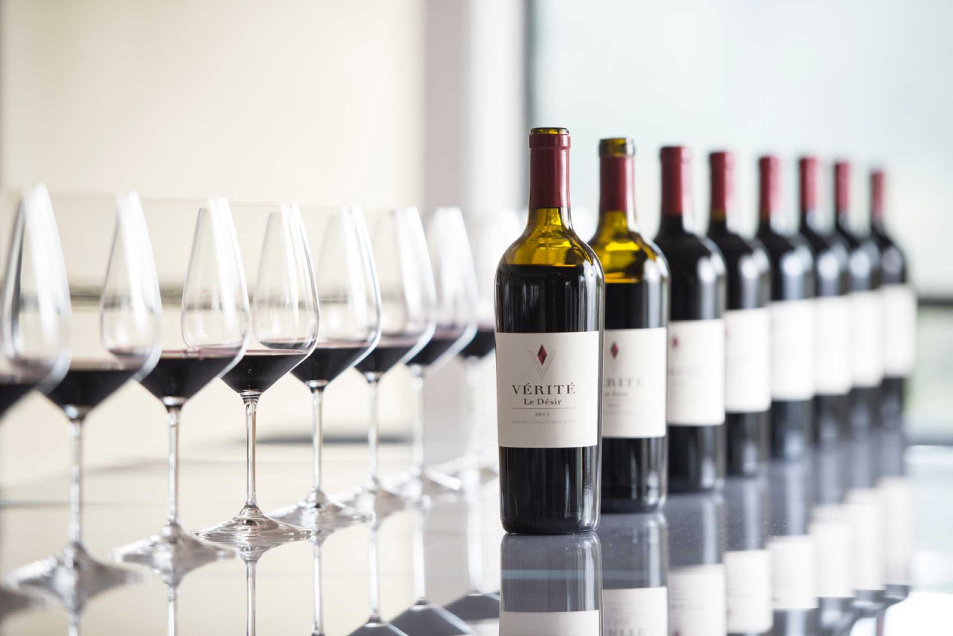 Vérité is beauty: the Californian label beating the French at their own ...