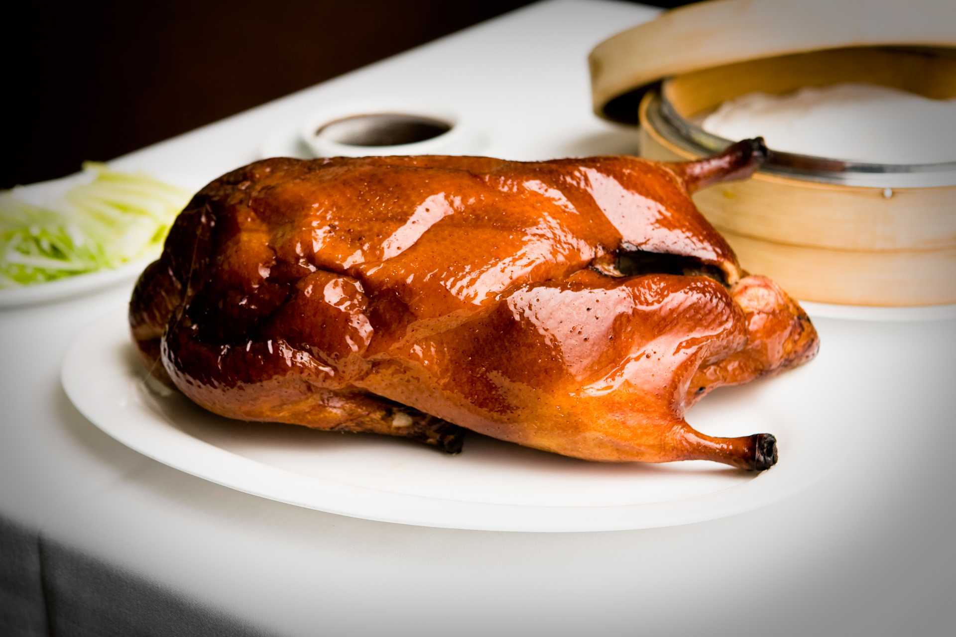 Philippe Chow is the NYC restaurant all the big names want to visit ...