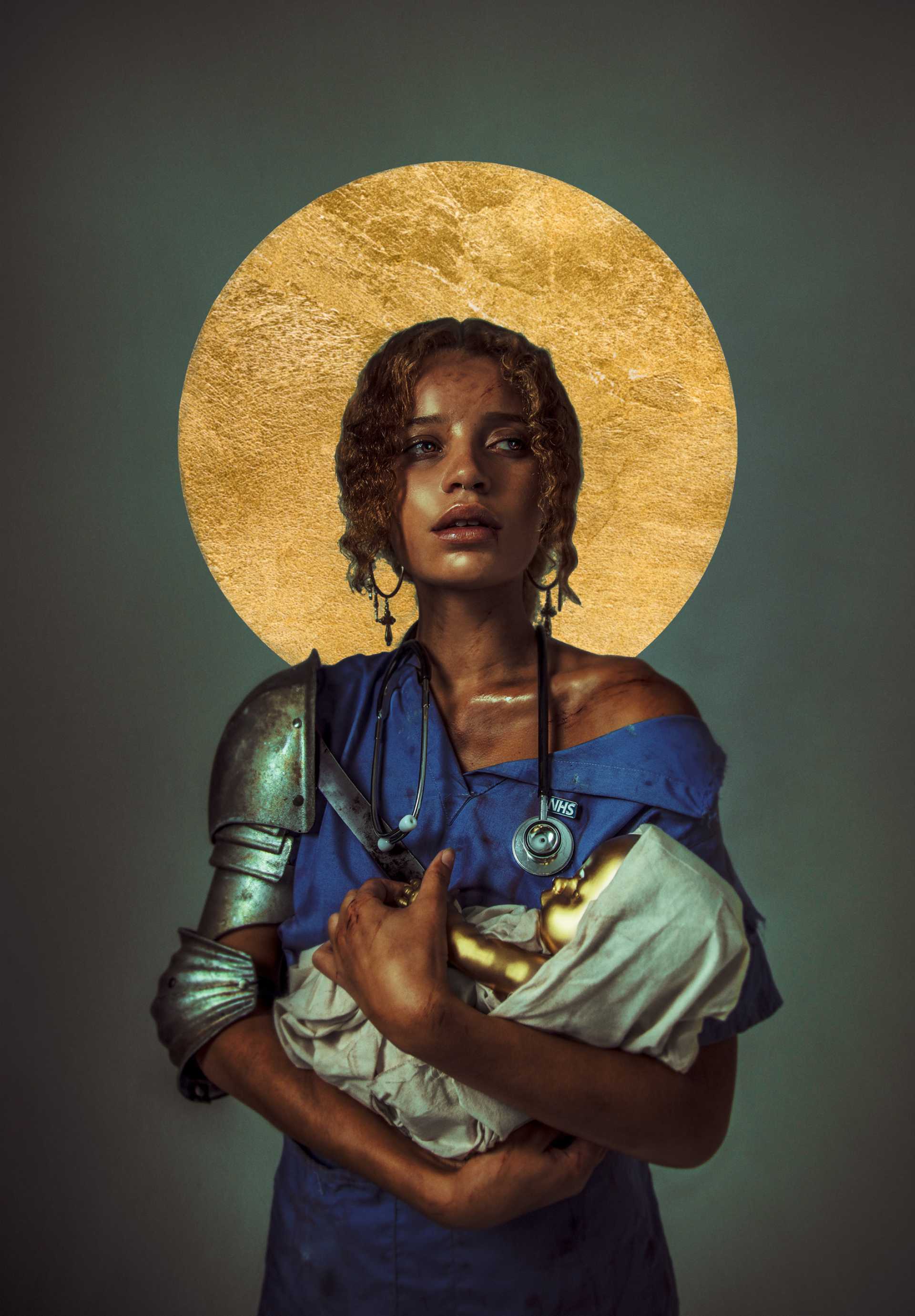 One of the UK’s most exciting photographers will exhibit at the Maddox ...