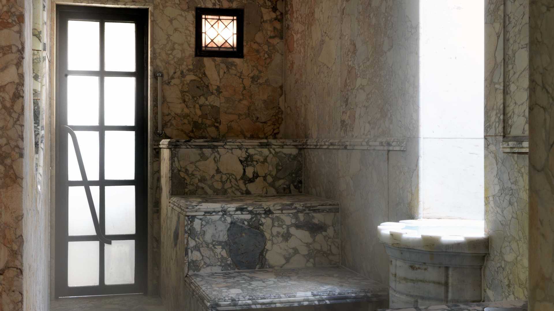 Bath & Racquets Club: welcome to the most exclusive club in London ...