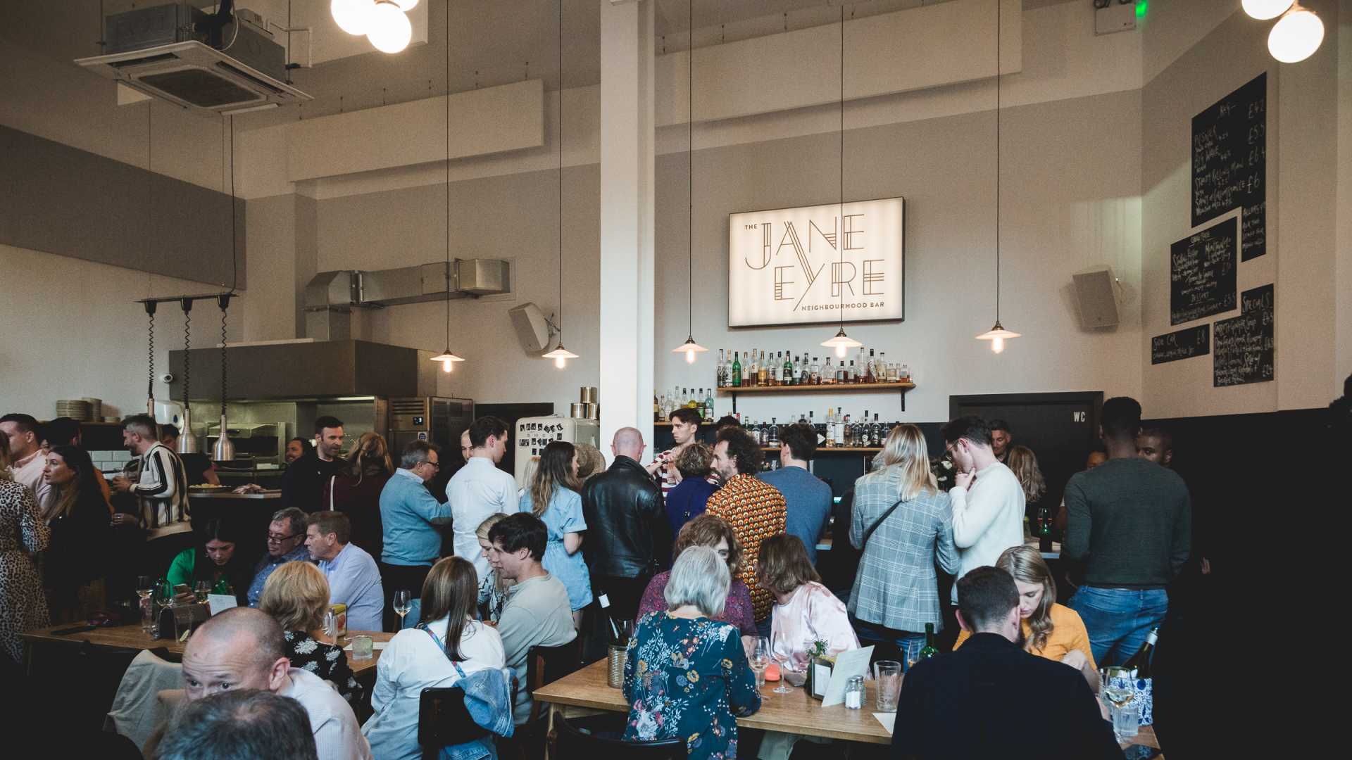 5 best Manchester cocktails bars | Square Mile