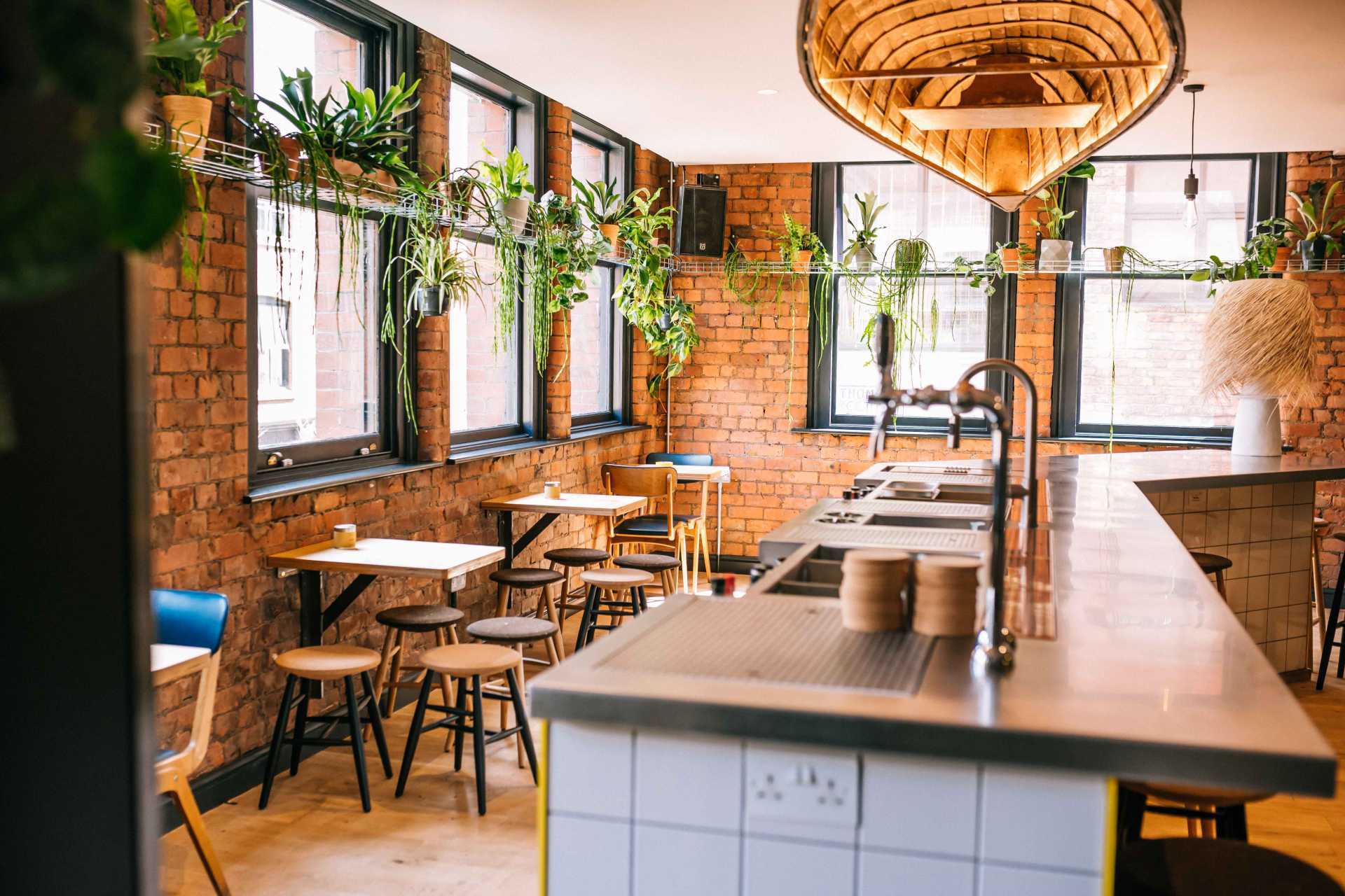 5 best Manchester cocktails bars | Square Mile