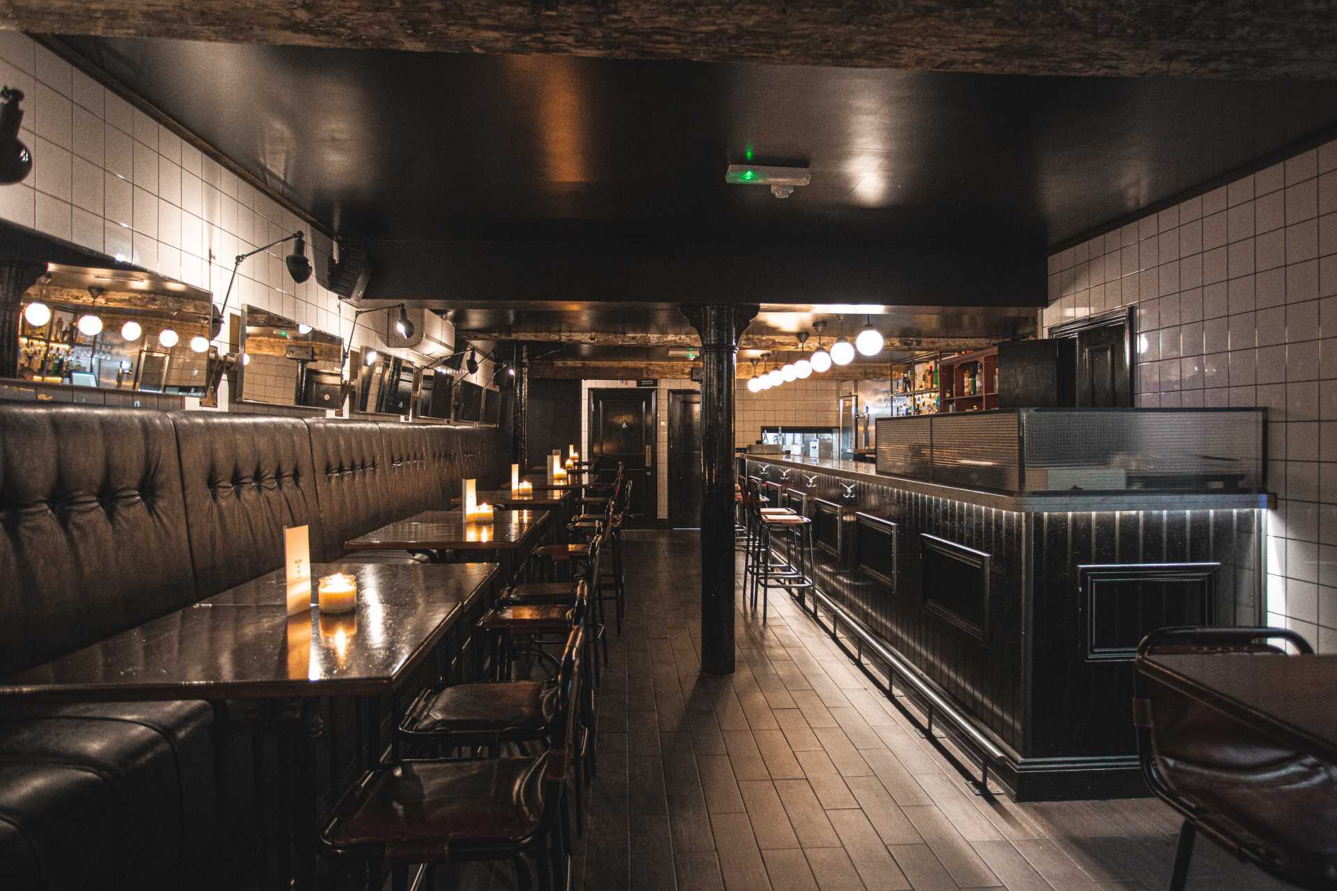 5 best Manchester cocktails bars | Square Mile