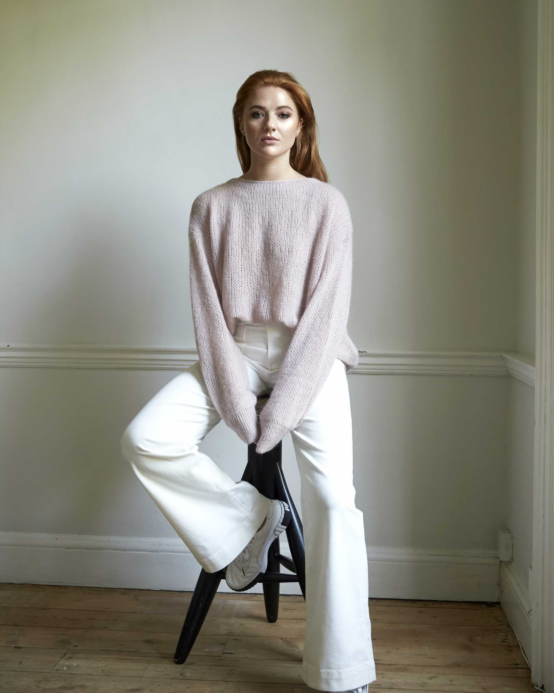 Elizabeth Morris is a bit of a badass | Square Mile