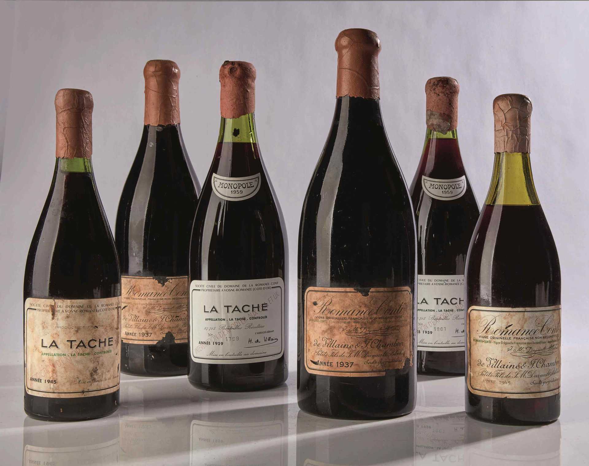 A guide to investing in wine – all you need to know | Square Mile
