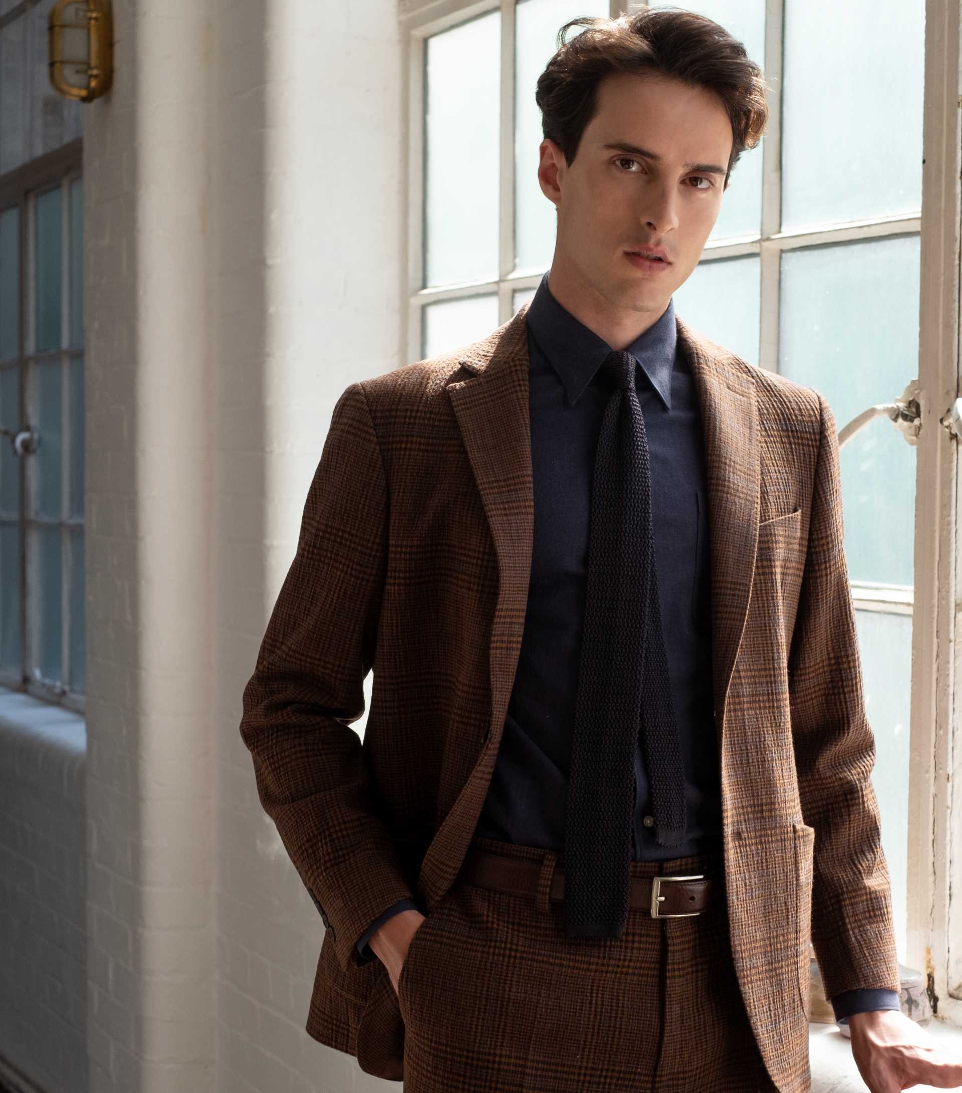 Timothy Everest is the coolest tailor on the Row | Square Mile