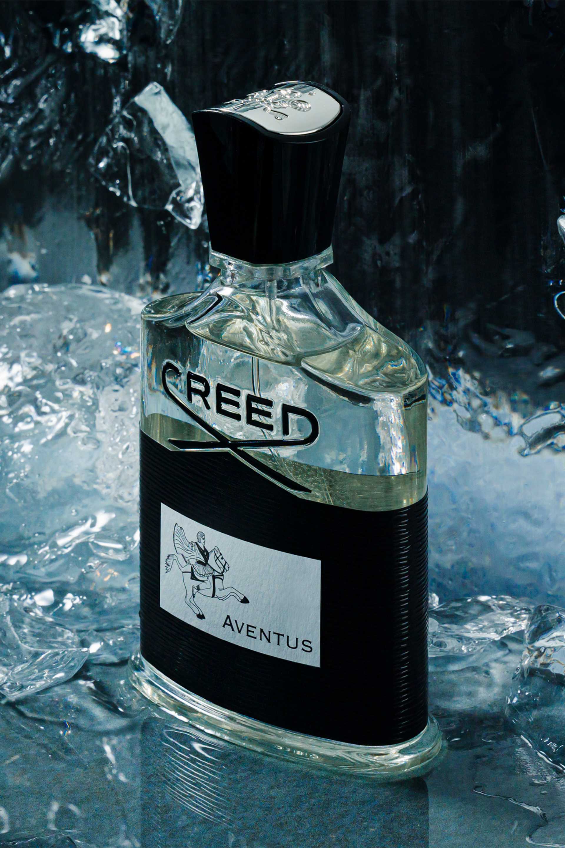Scents of Occasion with Aventus | Square Mile
