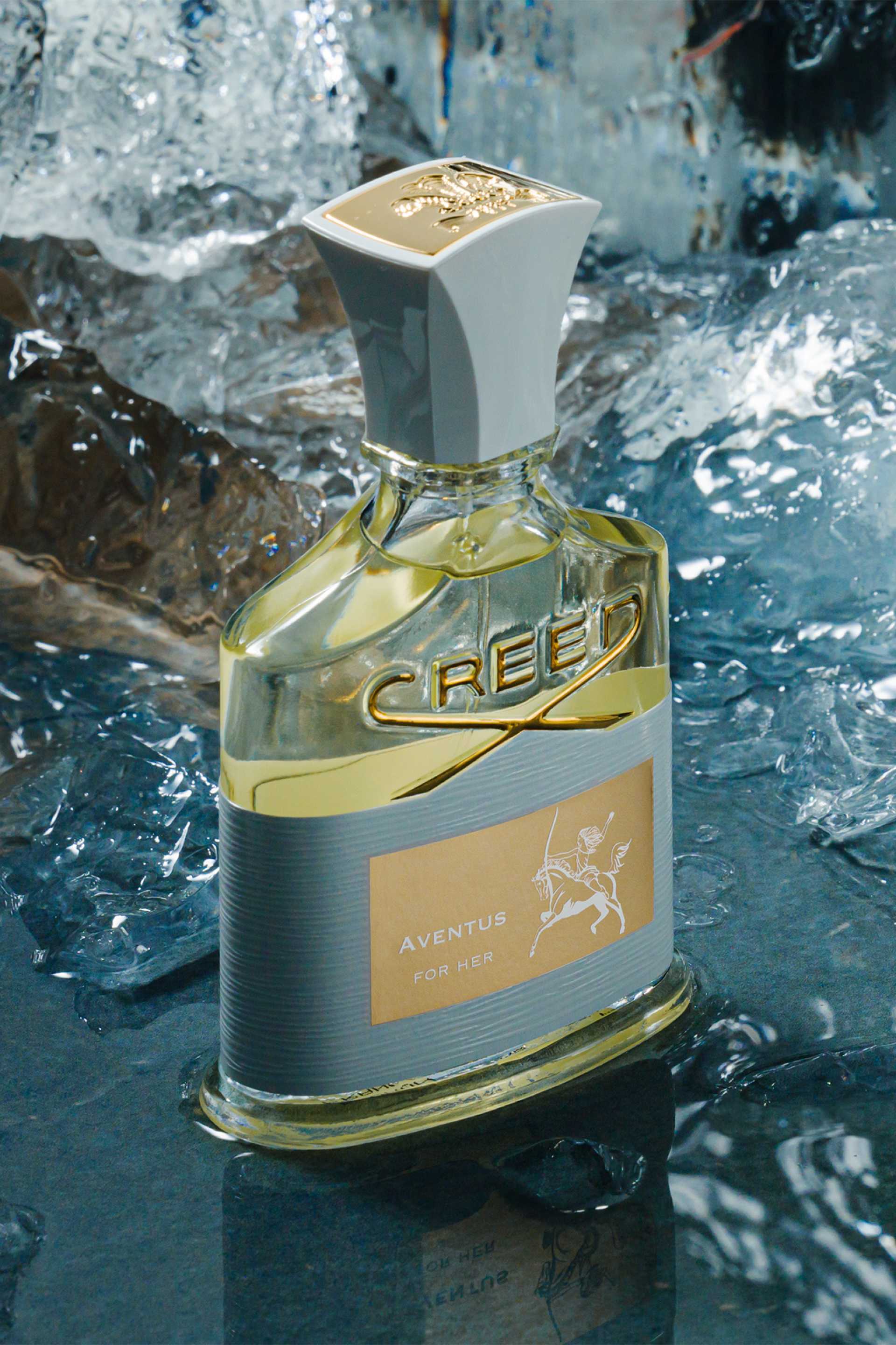 Scents of Occasion with Aventus | Square Mile
