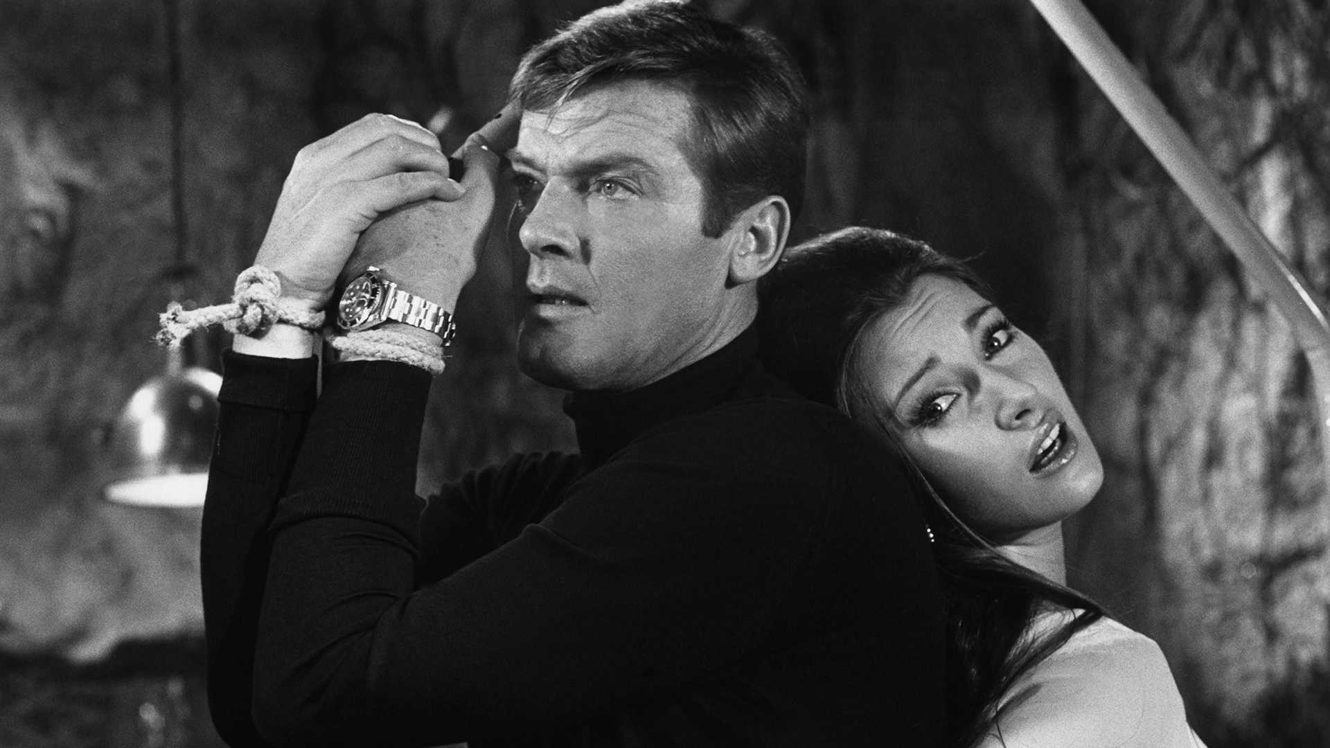 The best watches from the movies | Square Mile