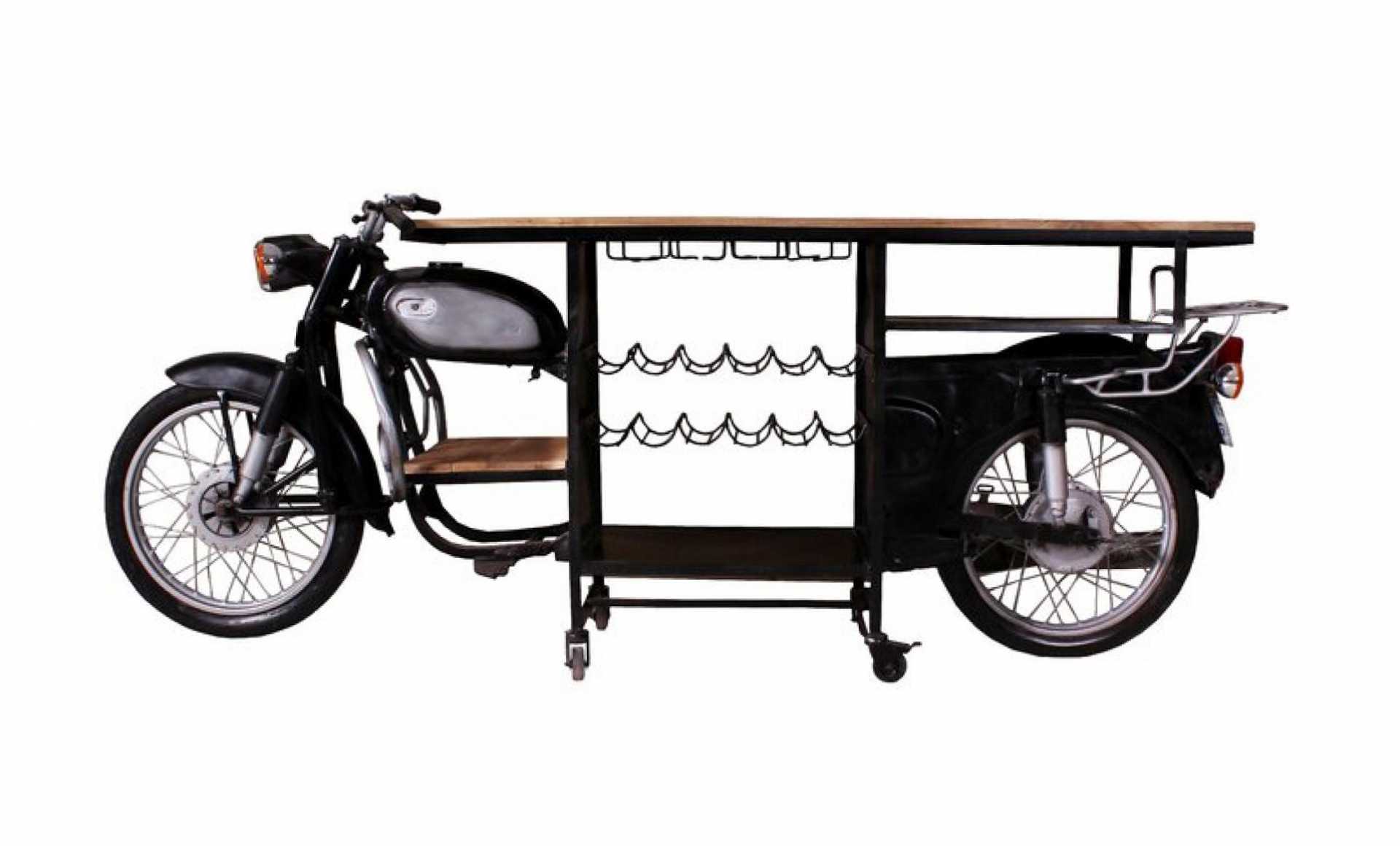 4 of the best home bars | Square Mile