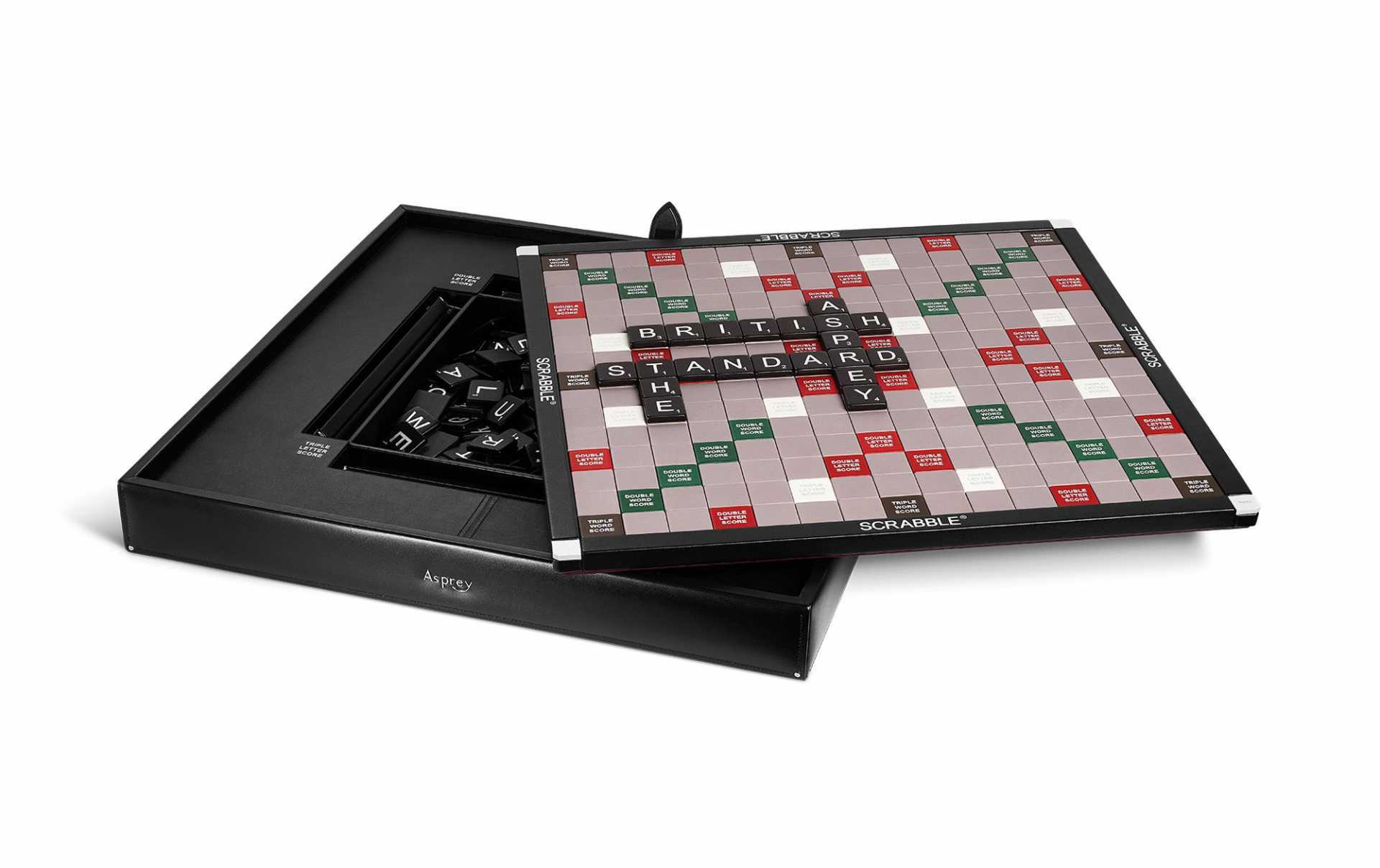 Best luxury board games | Square Mile