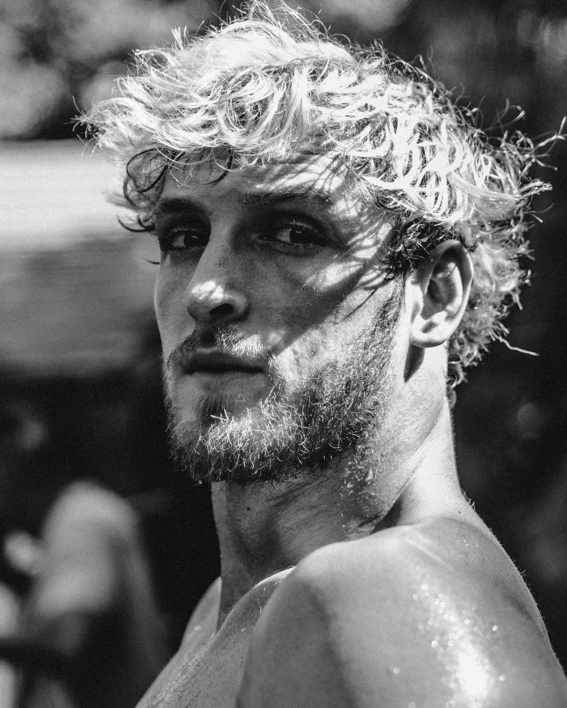 Logan Paul: "You get paid to exploit your life" | Square Mile