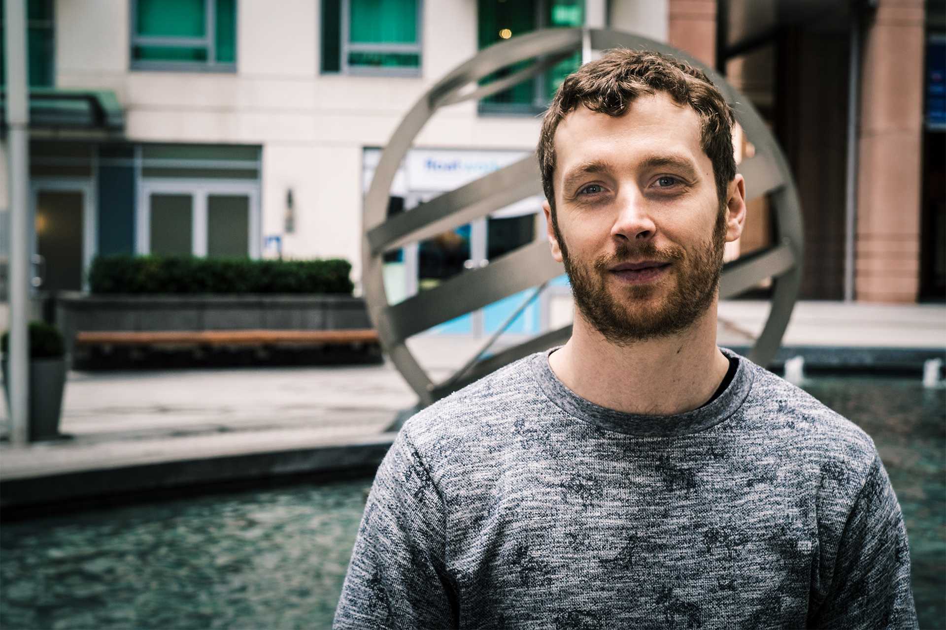 How to become an entrepreneur? Leave the City | Square Mile