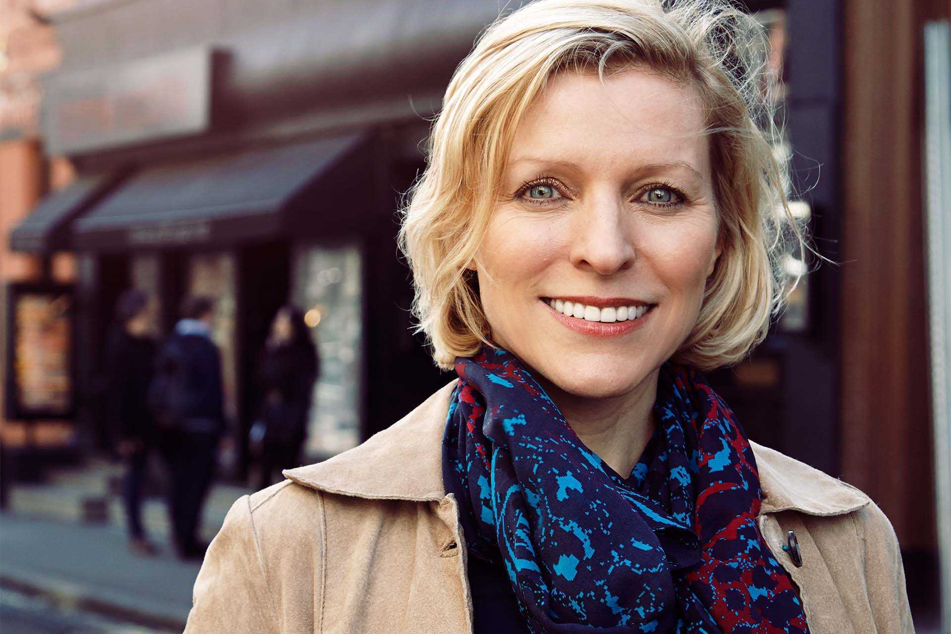 How to become an entrepreneur? Leave the City | Square Mile