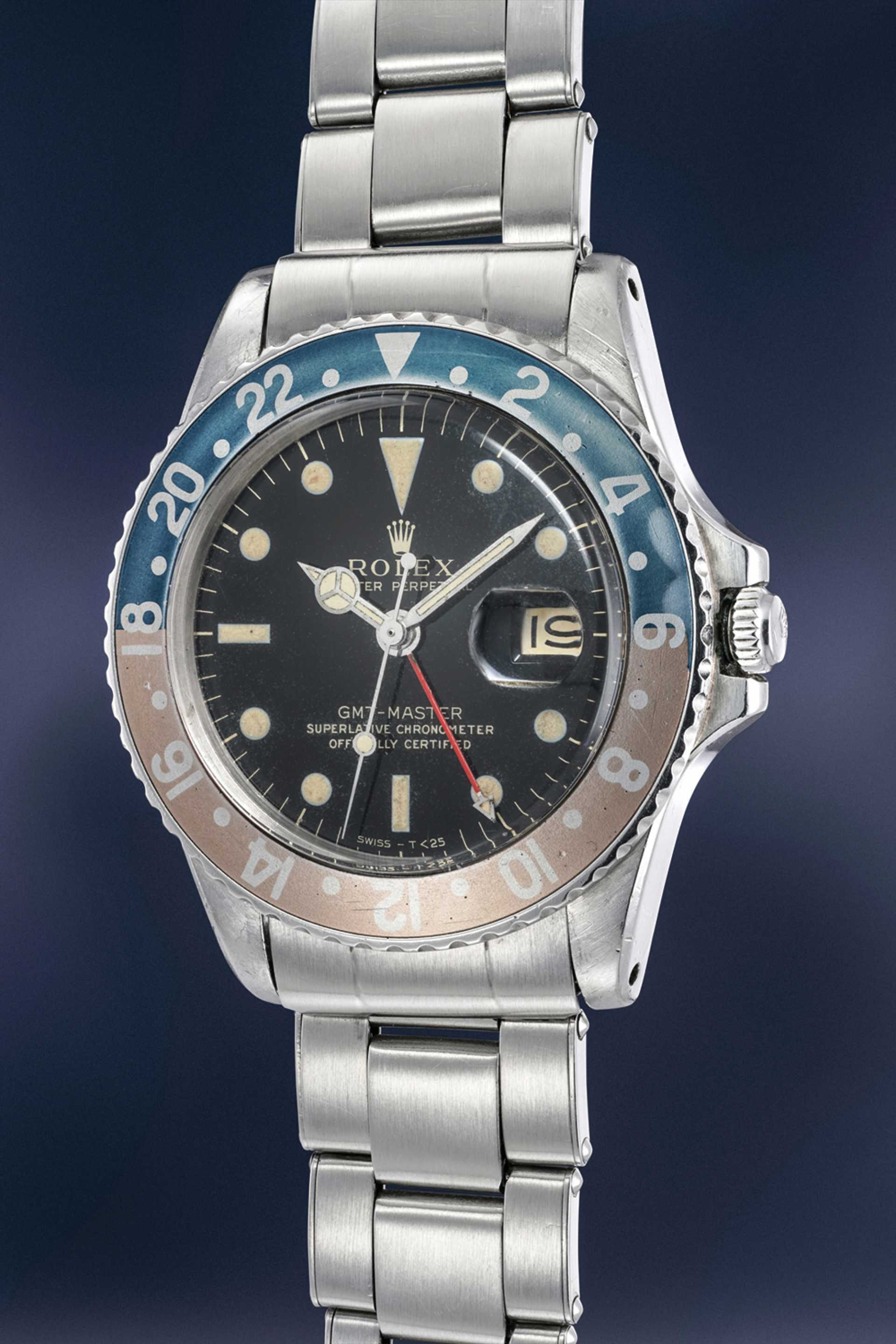 The top lots at the Geneva Watch Auction XI | Square Mile