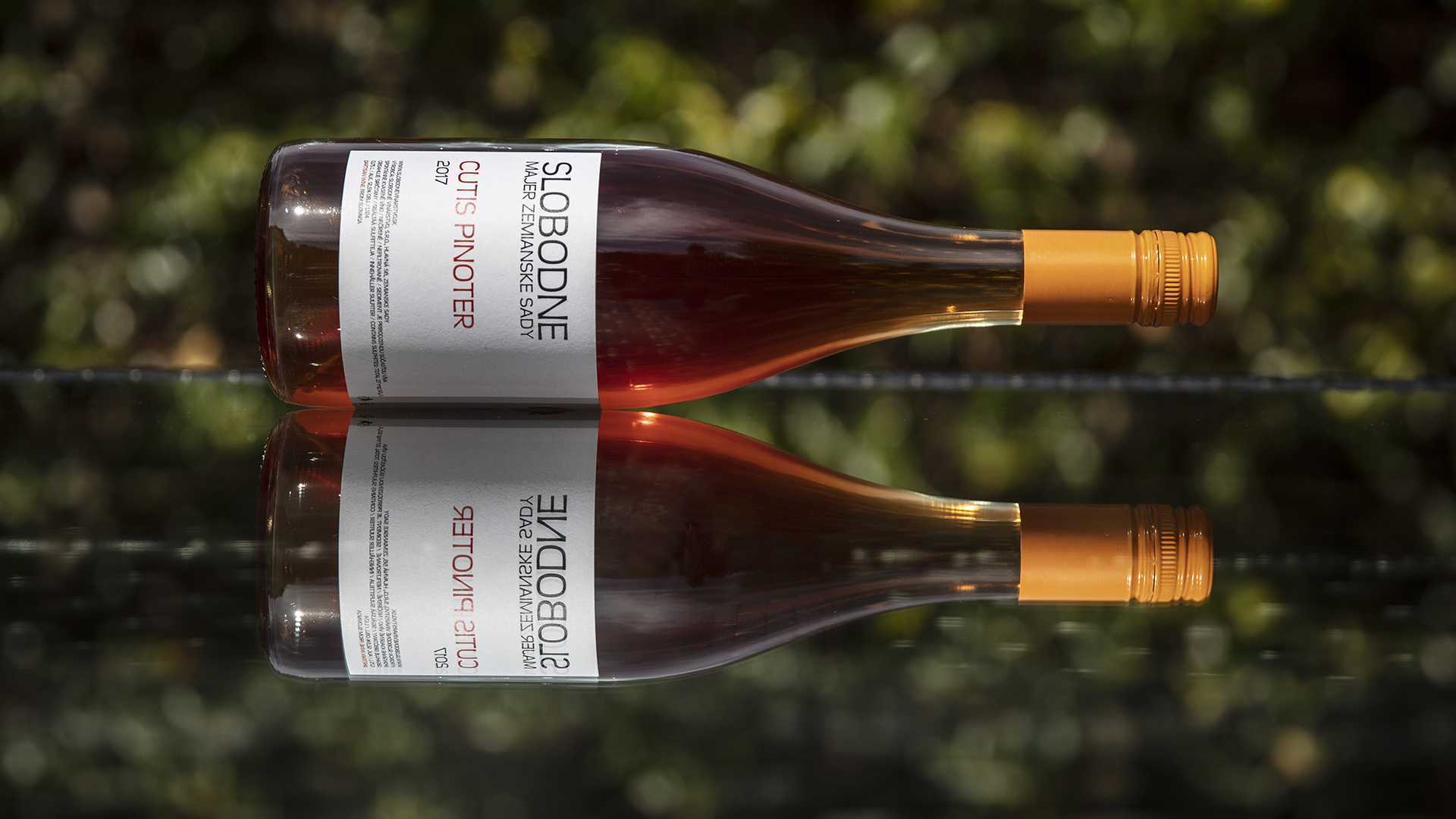 These are the best orange wines on the block | Square Mile