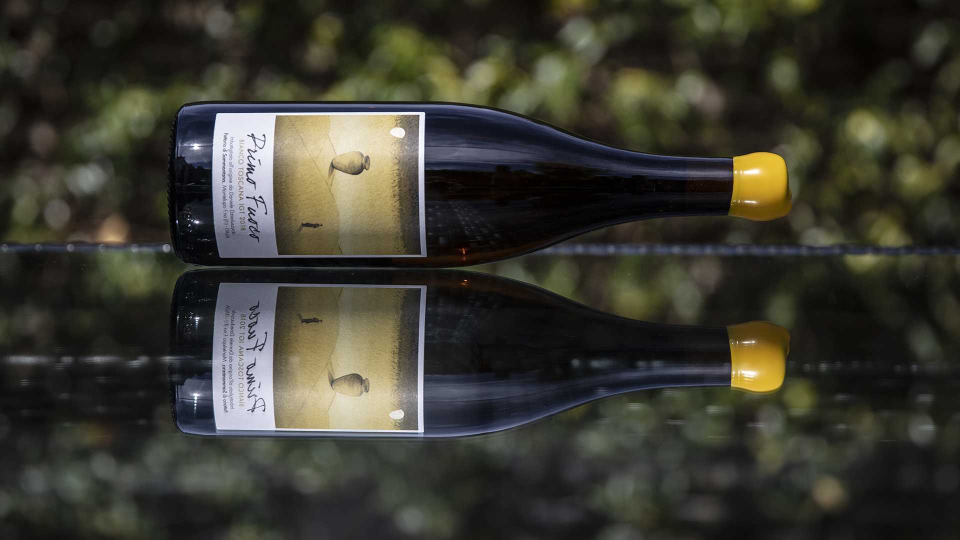 These are the best orange wines on the block | Square Mile