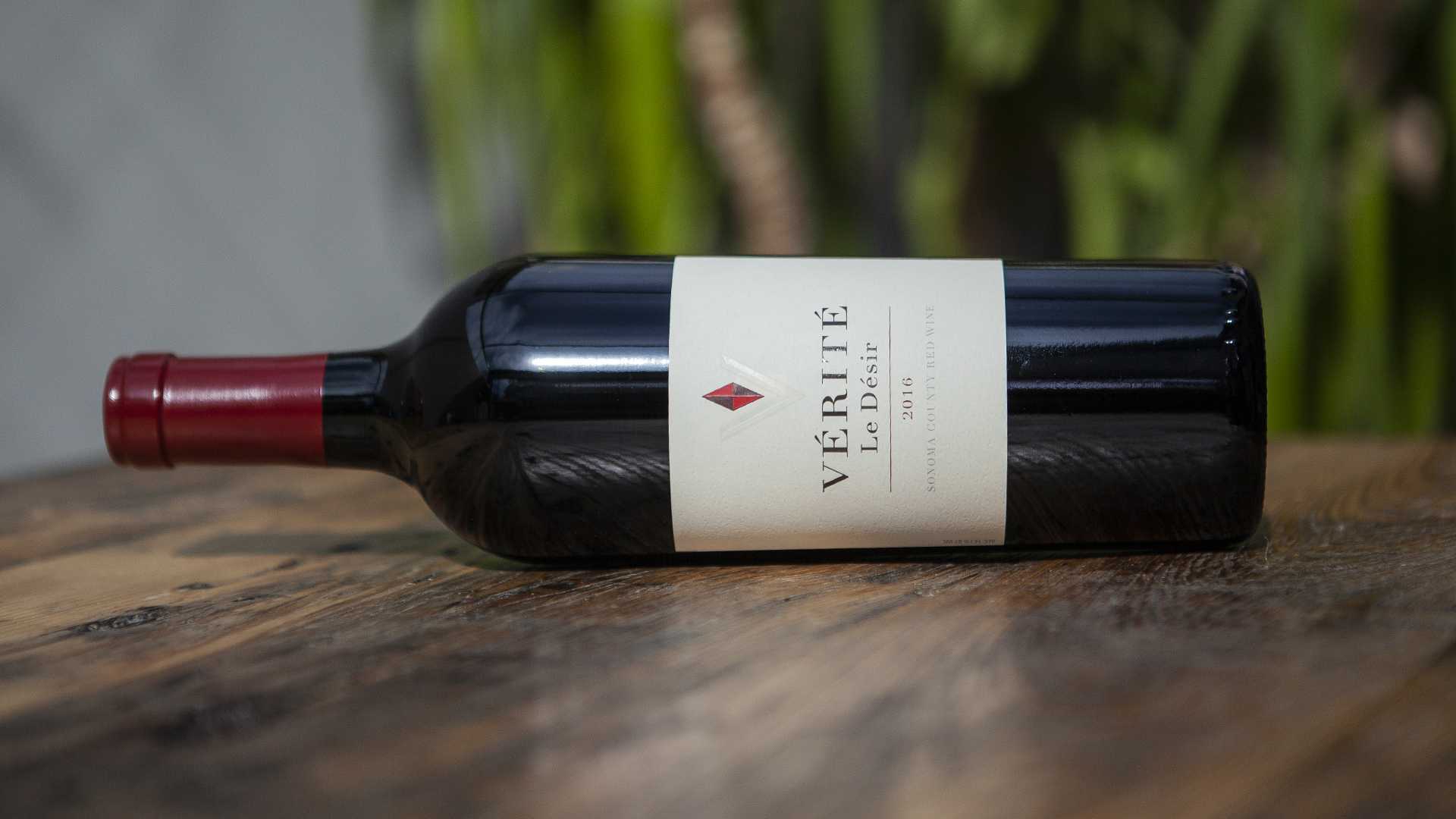 Wine of the Week | What makes a great claret? | Square Mile