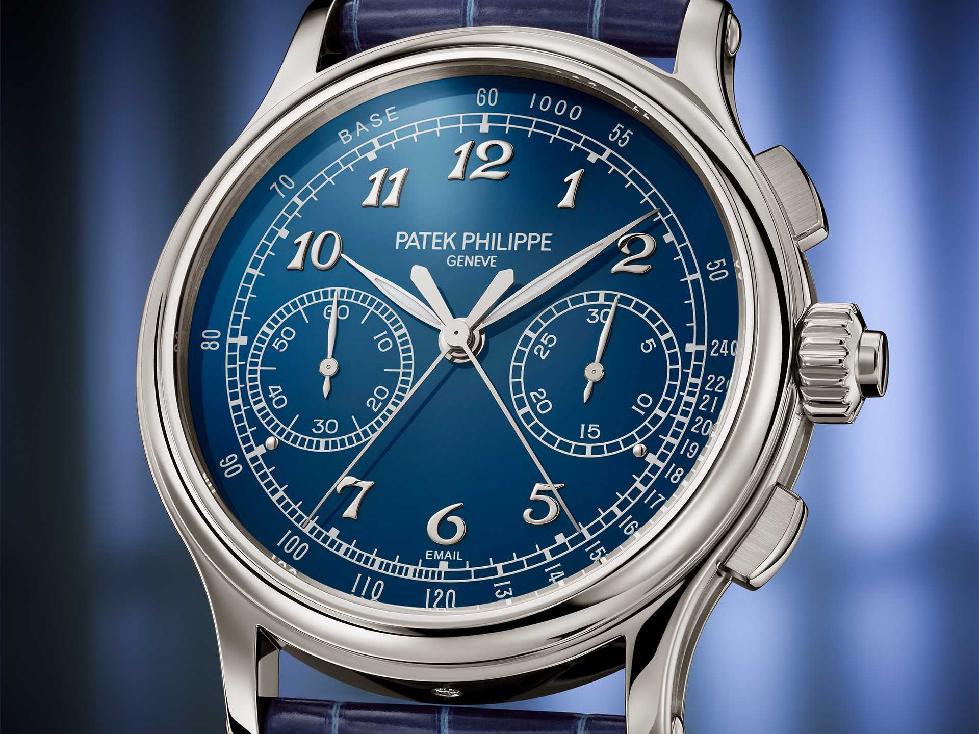 Patek Philippe New Watches 2020 | Square Mile