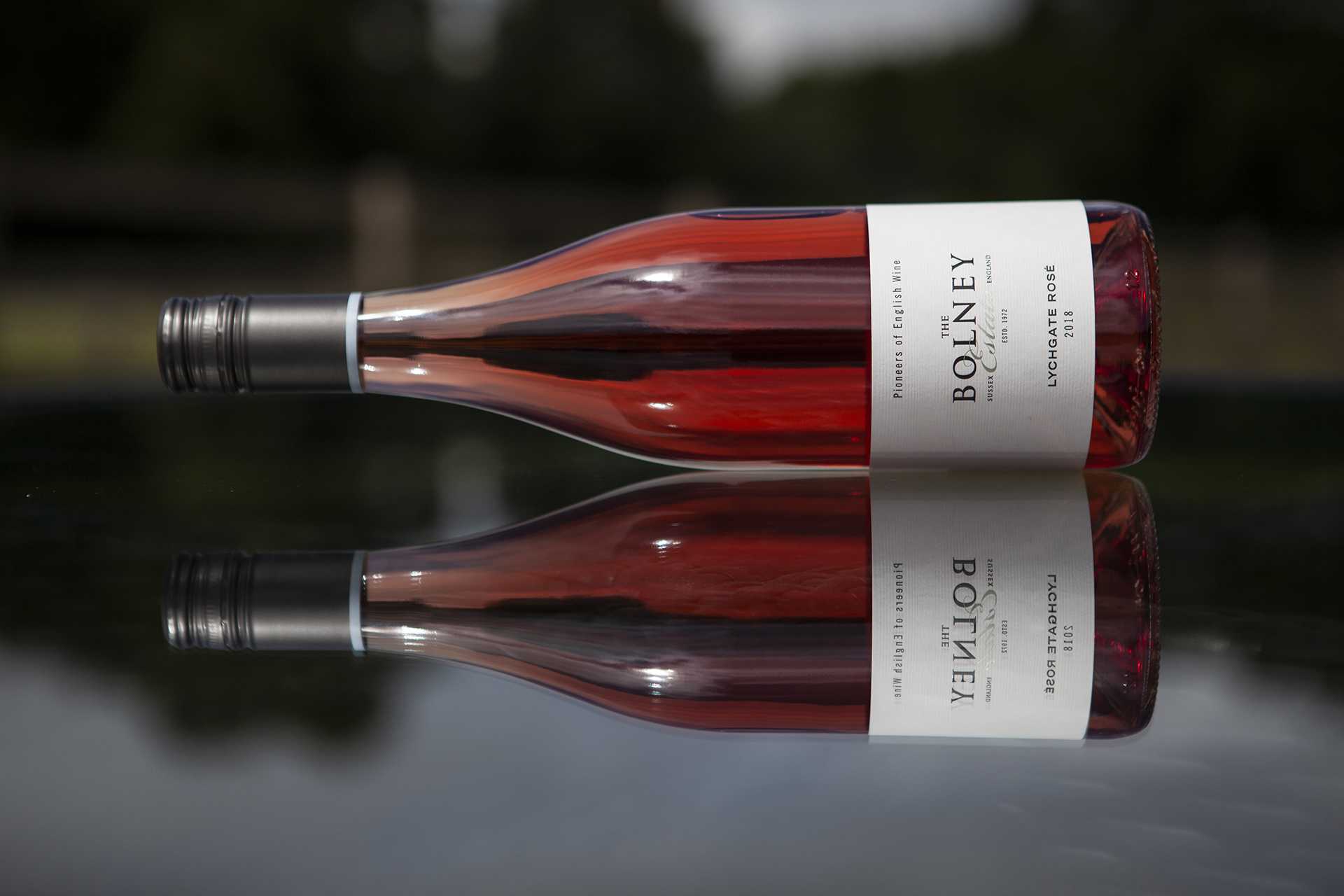 The best rosé wine this side of Whispering Angel | Square Mile