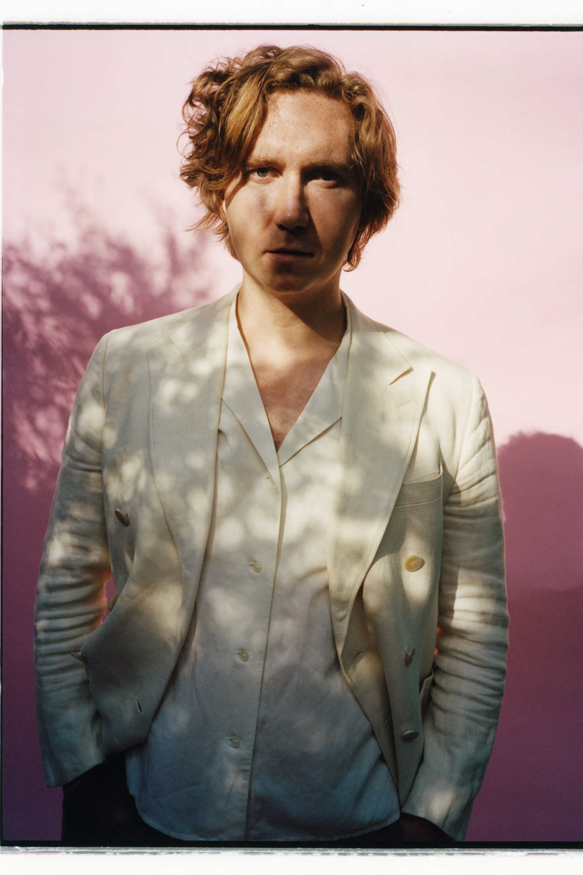 Hugh Harris: David Bowie left so much treasure | Square Mile