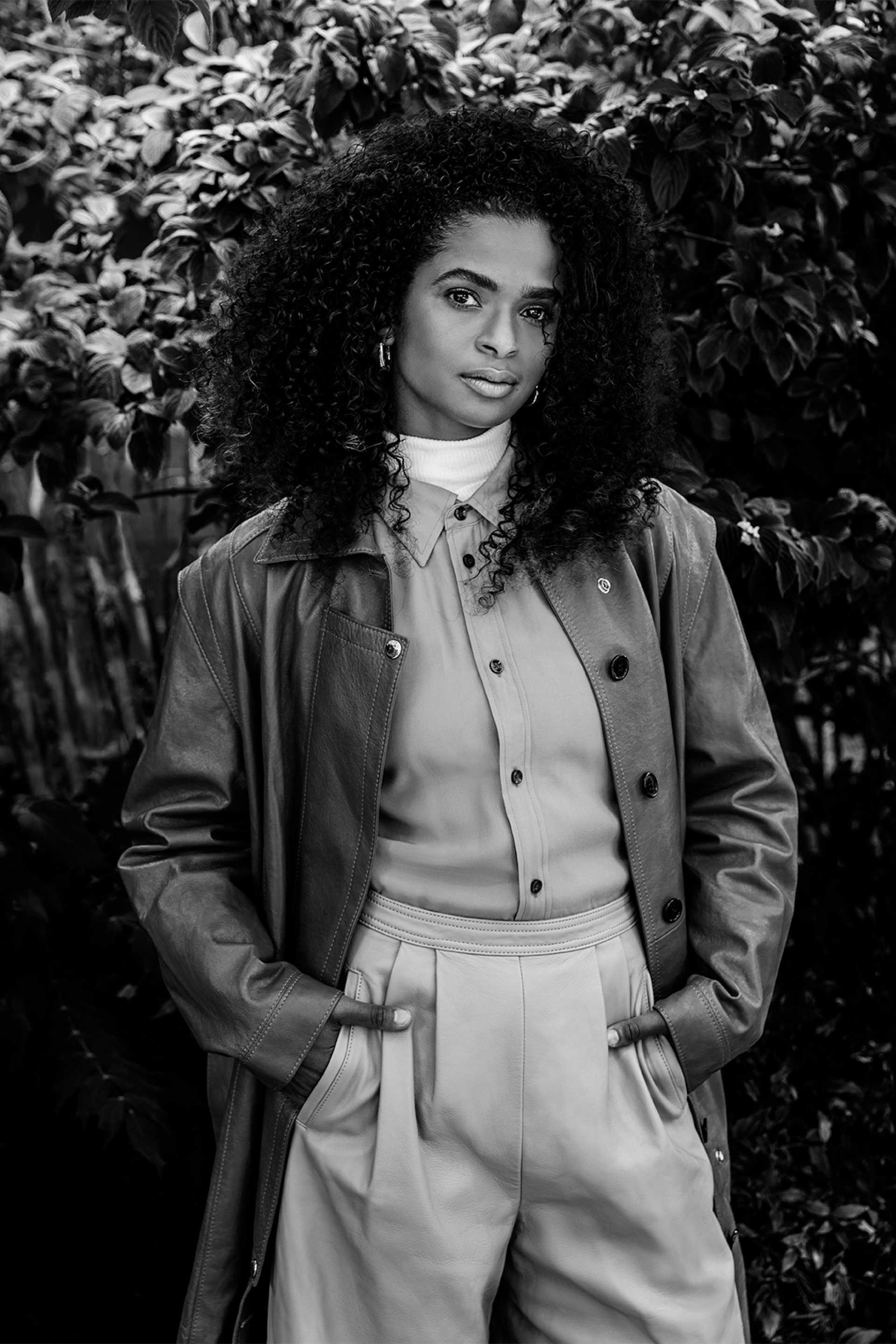 Ramla Ali | Boxer, model, badass | Square Mile