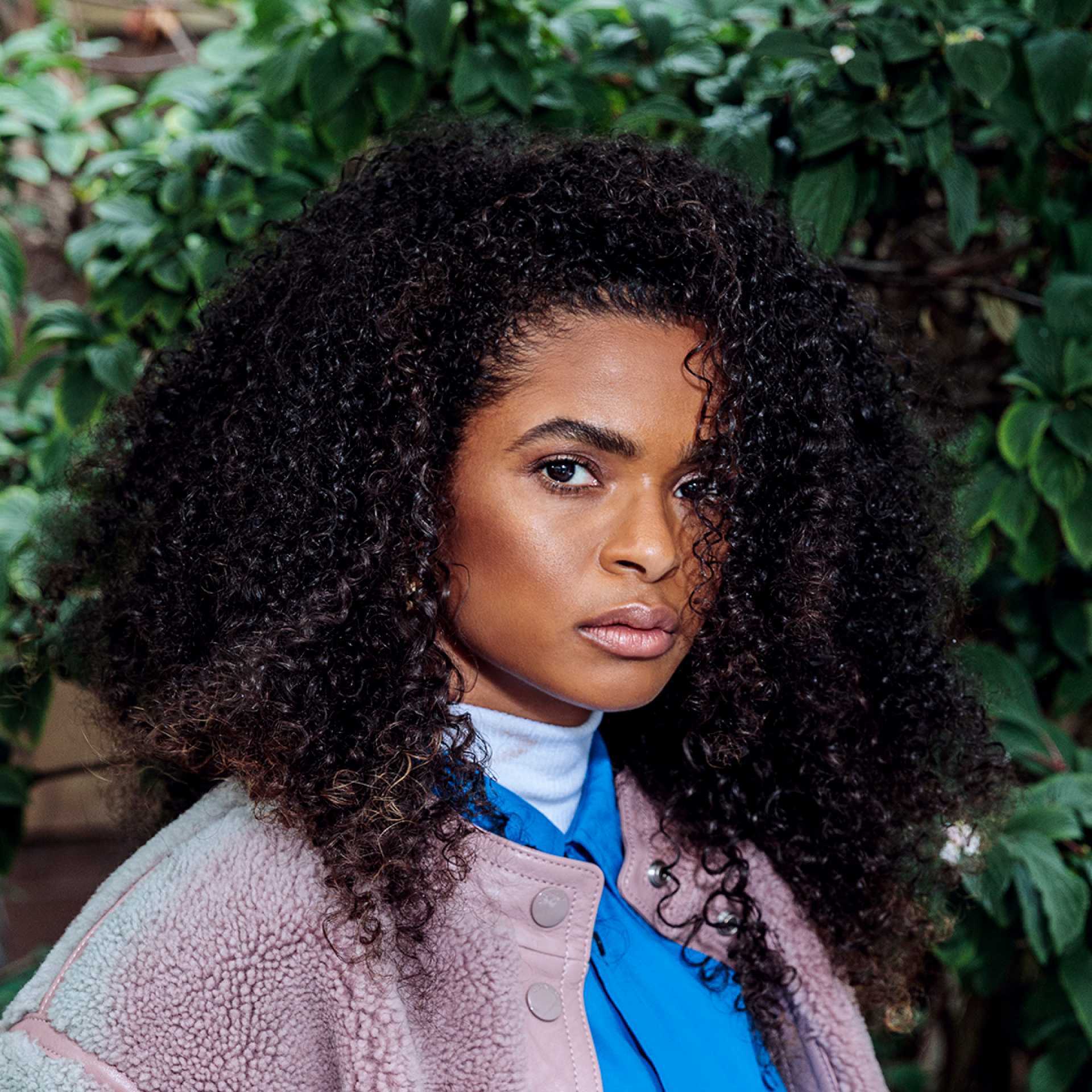 Ramla Ali | Boxer, model, badass | Square Mile
