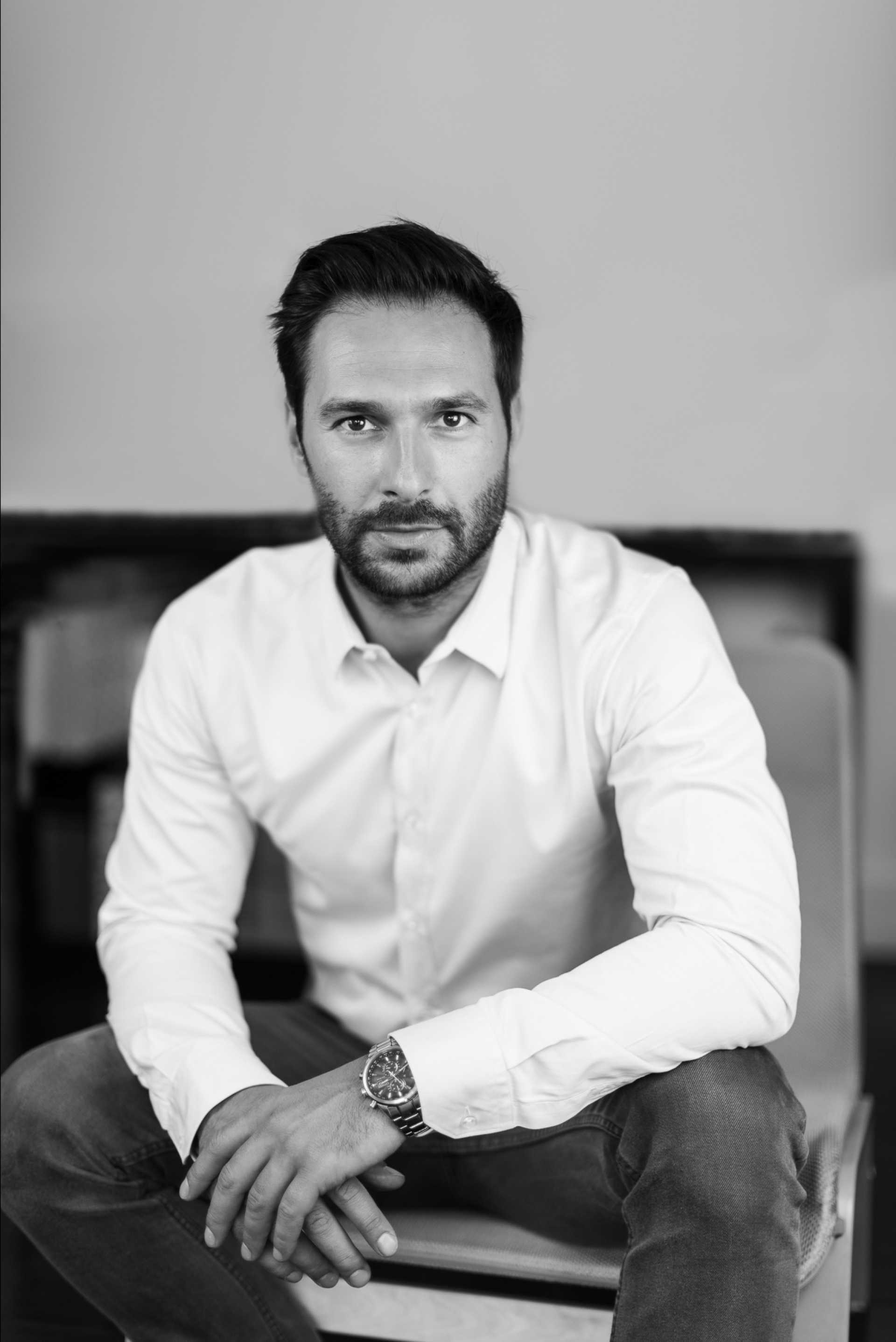 Can Omnos personalise your health? | Square Mile