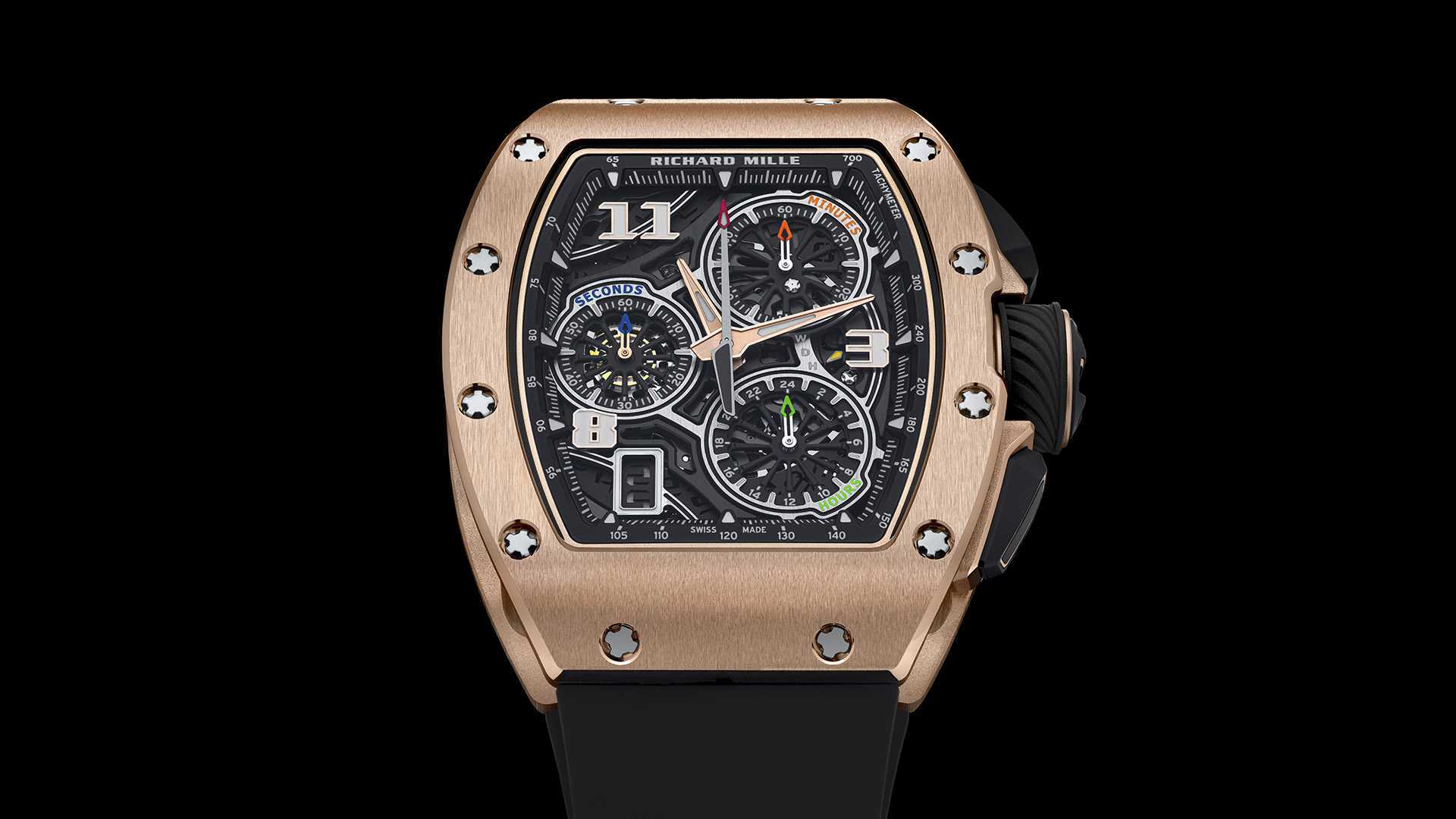 Square Mile Watch of the Year: shortlist | Square Mile