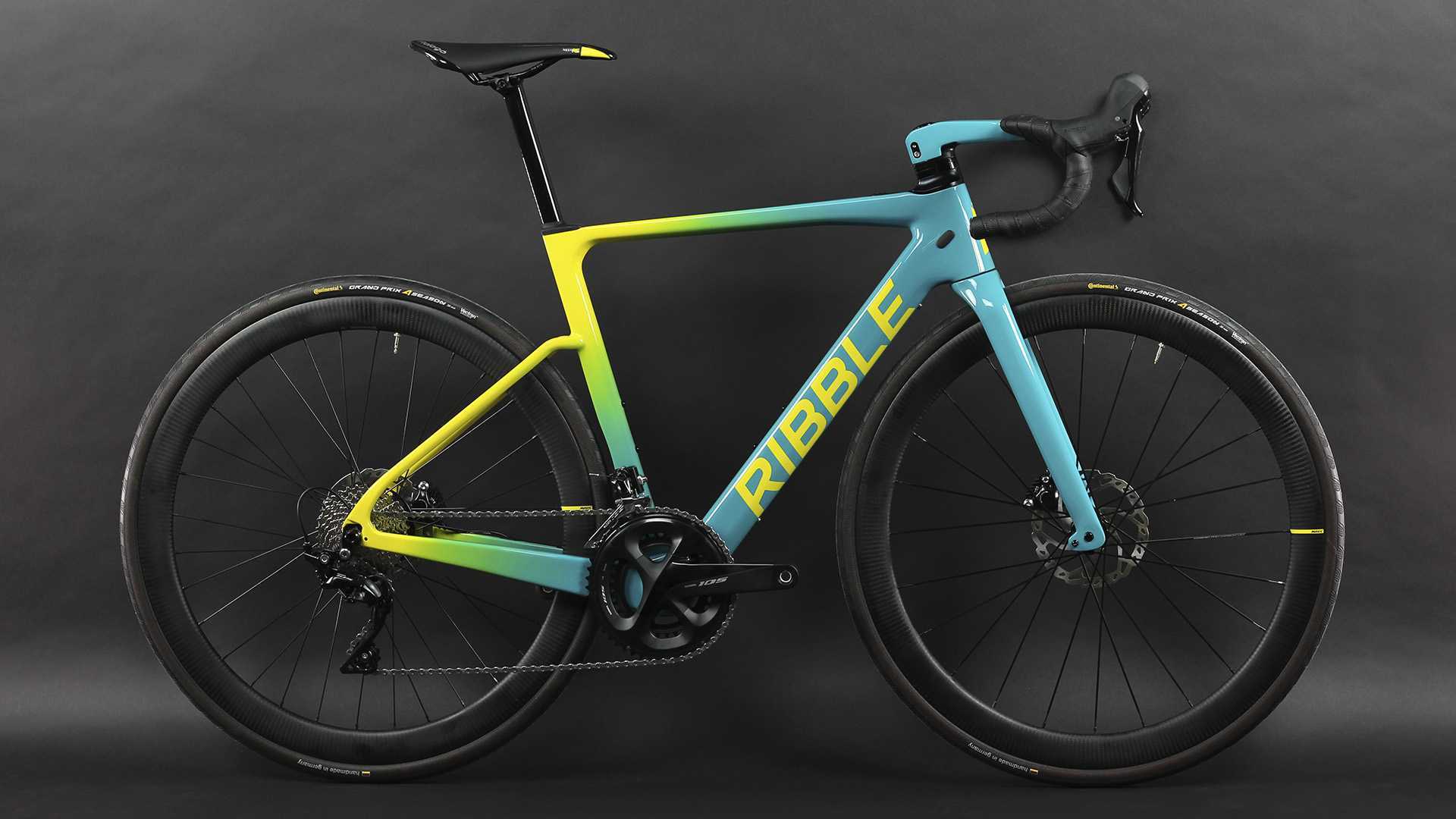 How Ribble took over cycling | Square Mile