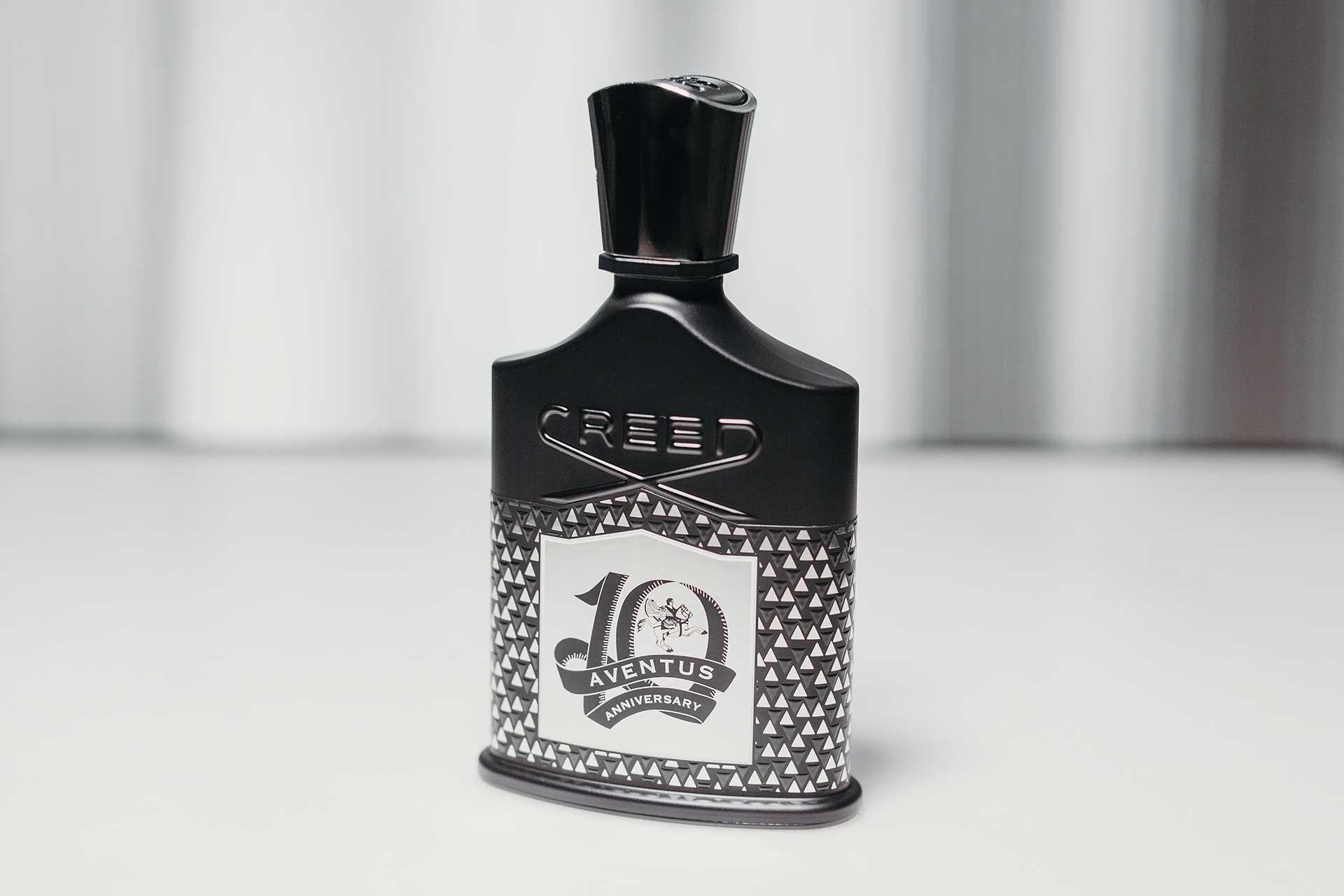 Ten years of Creed Aventus: a decade of success | Square Mile