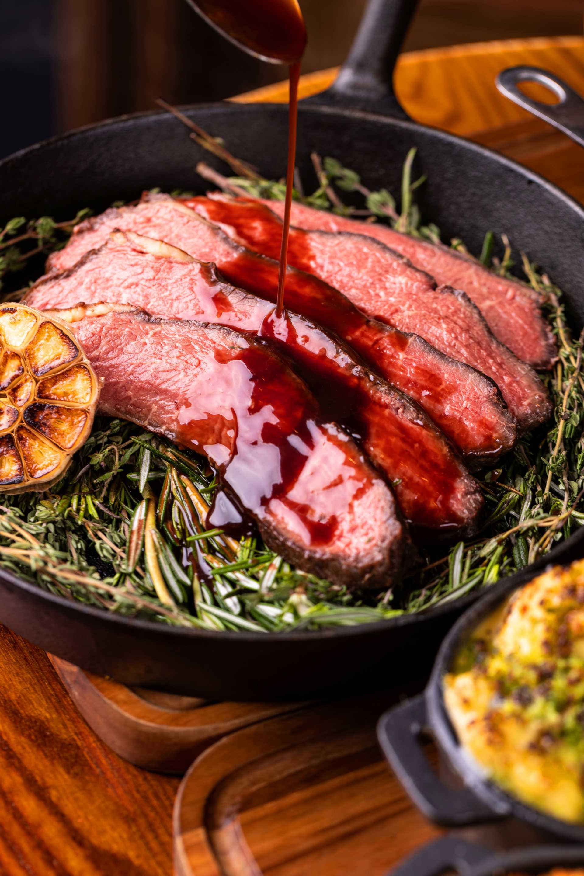 Meal Box like a Baller: ROAST by The Loveable Rogue | Square Mile