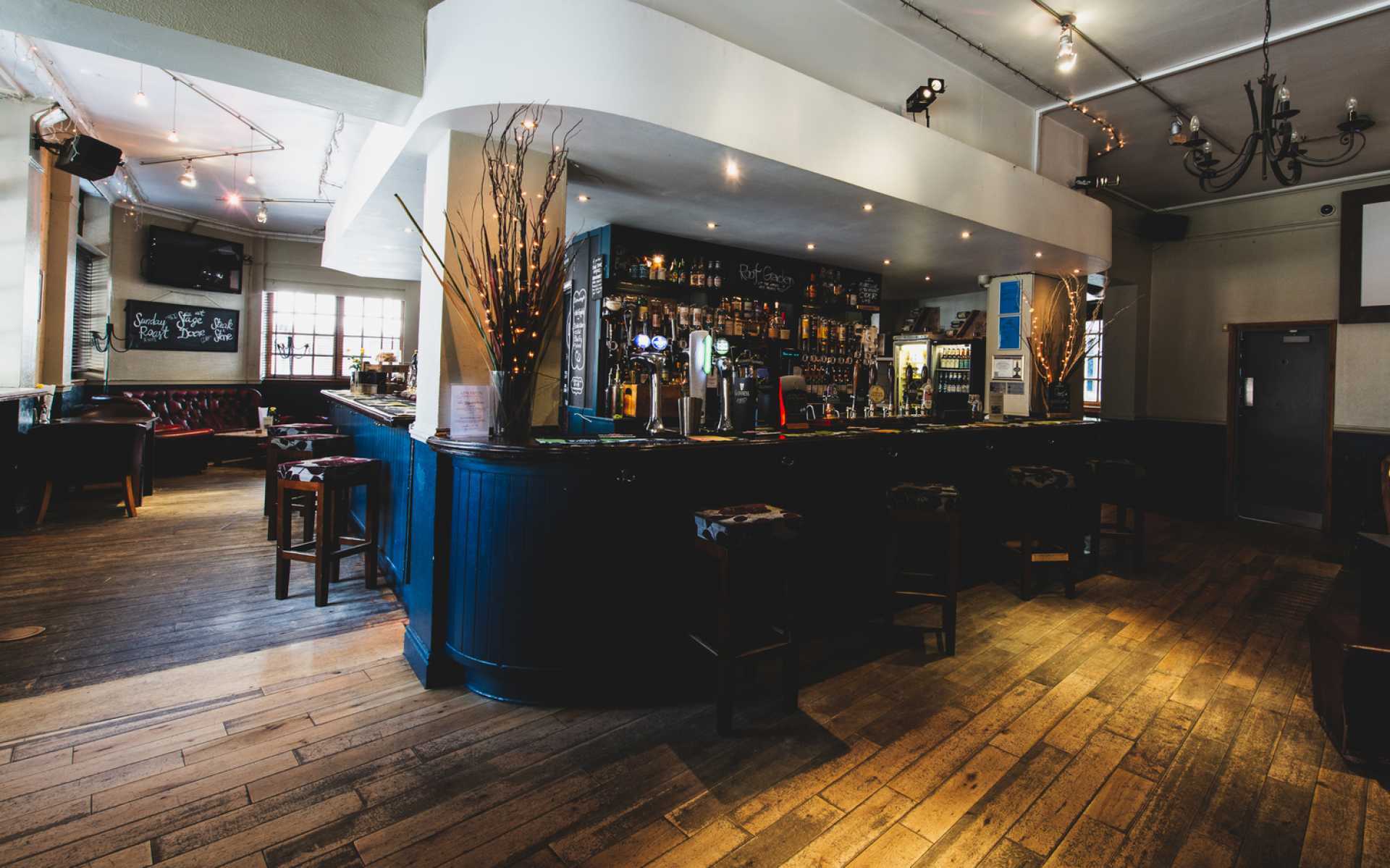 8 Best pubs and bars in Waterloo | Square Mile