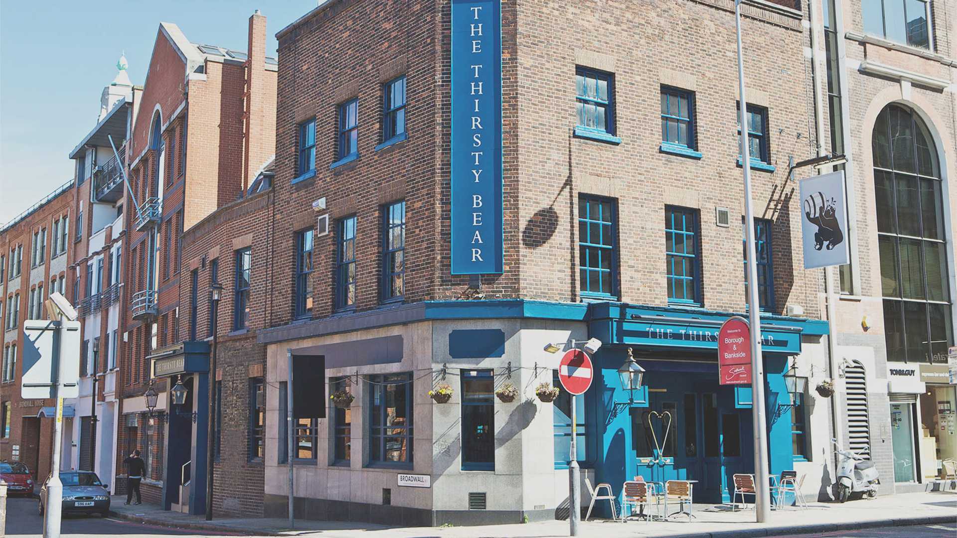 8 Best pubs and bars in Waterloo | Square Mile