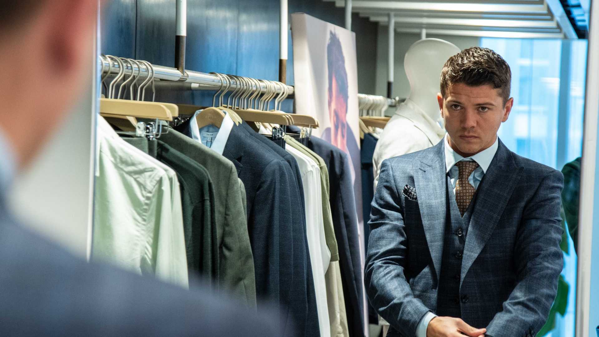 Meet the best British boxers | Square Mile