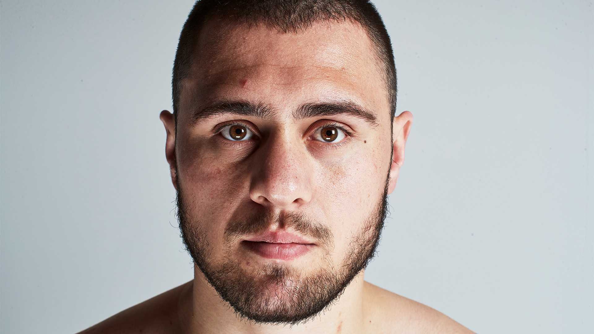 Meet the best British boxers | Square Mile