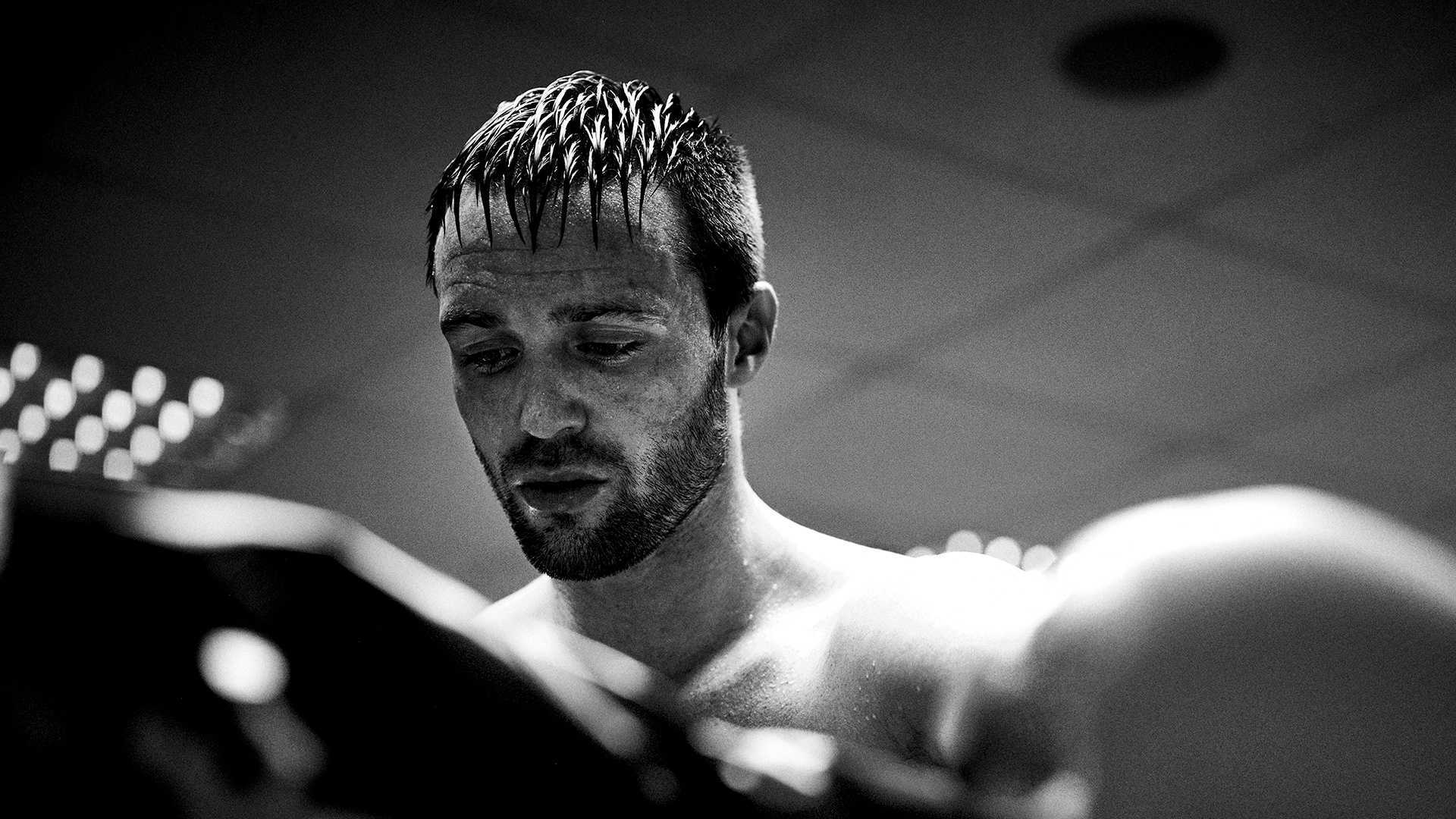 Meet the best British boxers | Square Mile