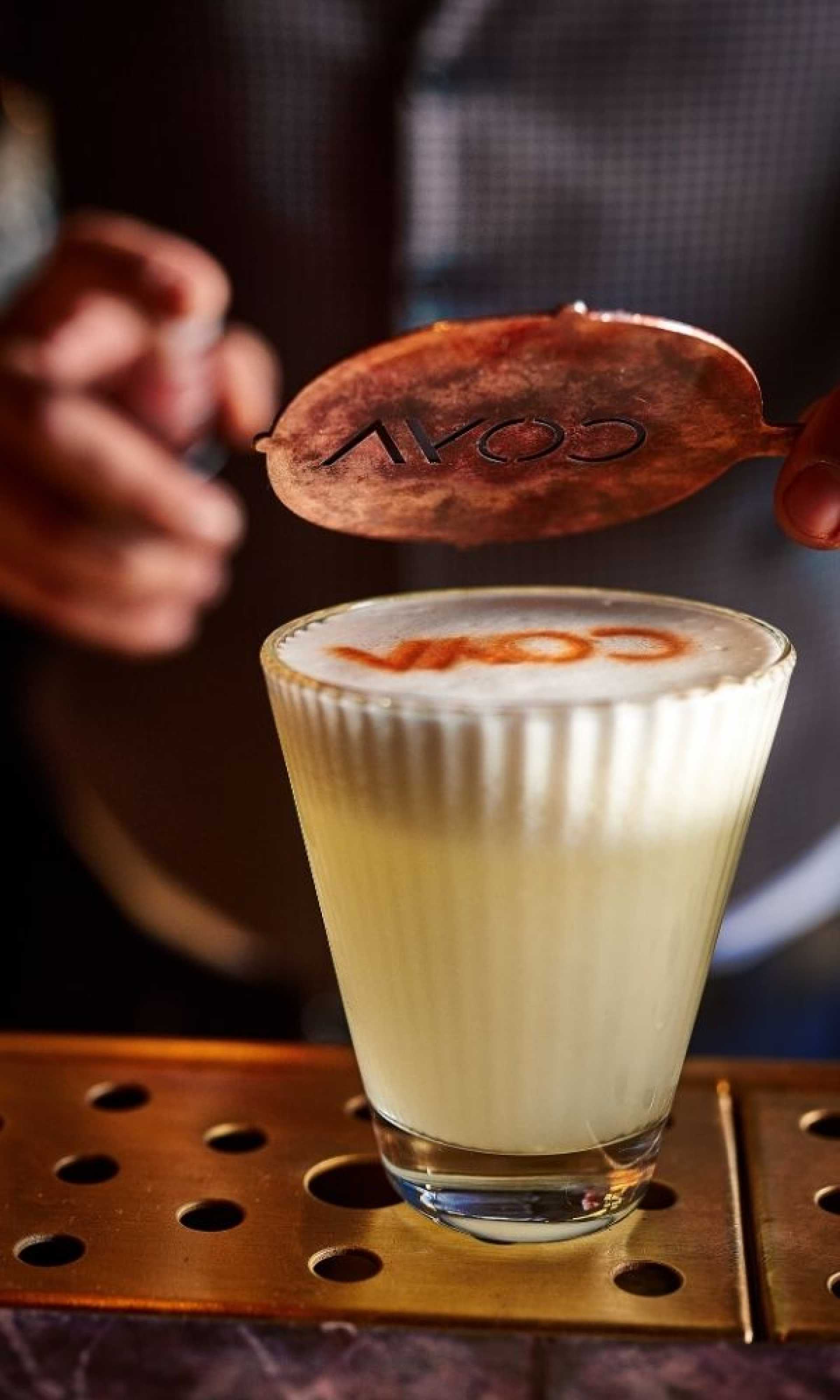 Toast the summer at COYA City | Square Mile