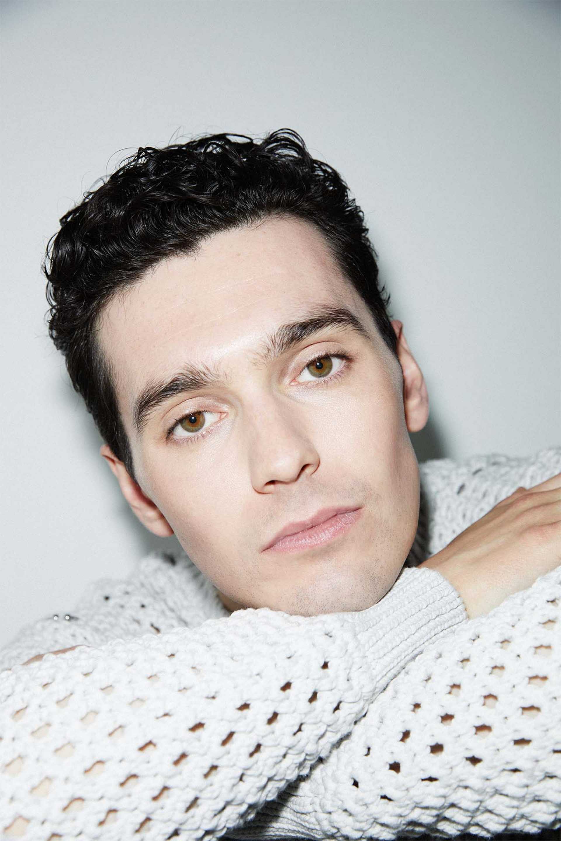 Jack Rowan: "My ultimate hero? Rey Mysterio" | Square Mile