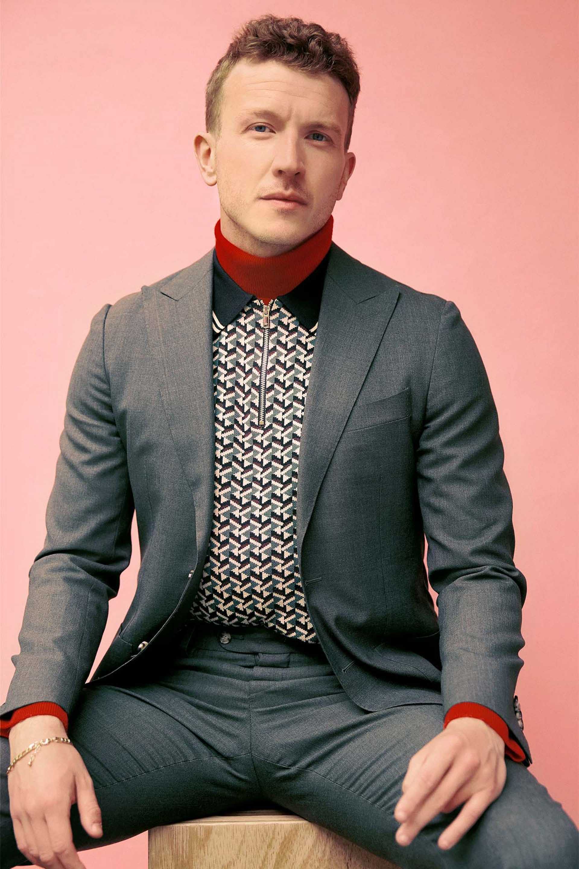 Tom Varey: "Do I sound obsessed?" | Square Mile