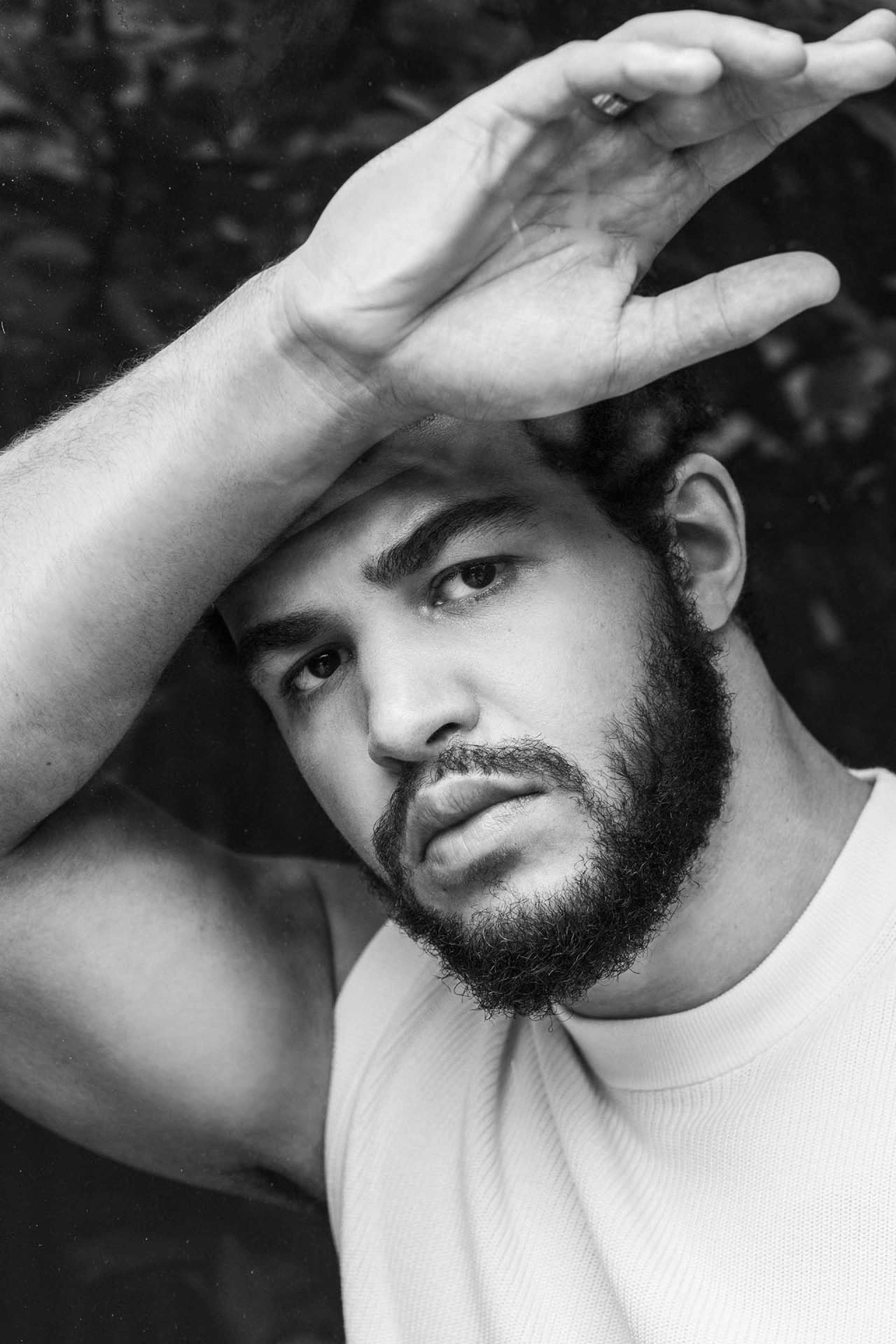 Marcus Rutherford: I have a soft spot for musicals | Square Mile