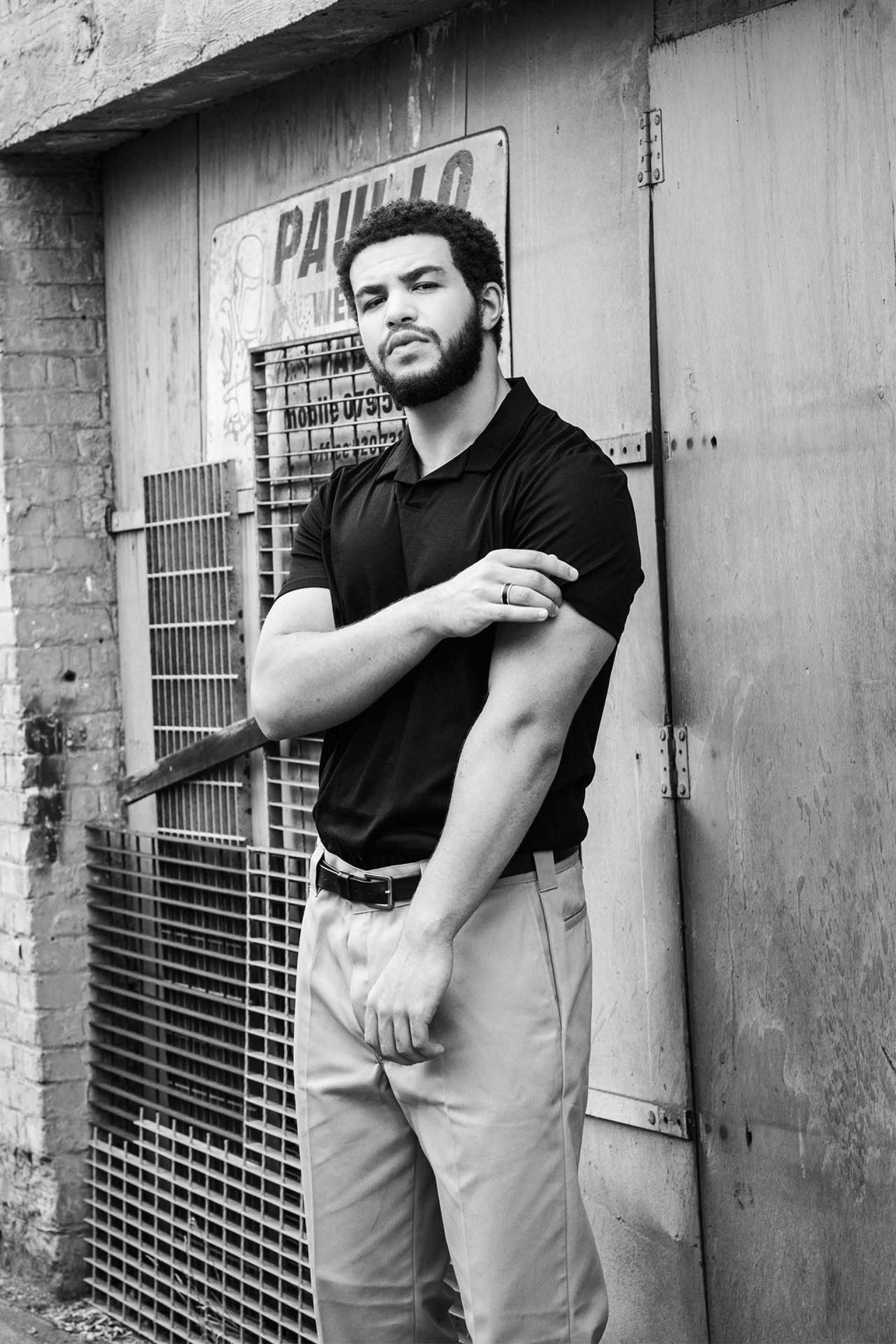 Marcus Rutherford: I have a soft spot for musicals | Square Mile