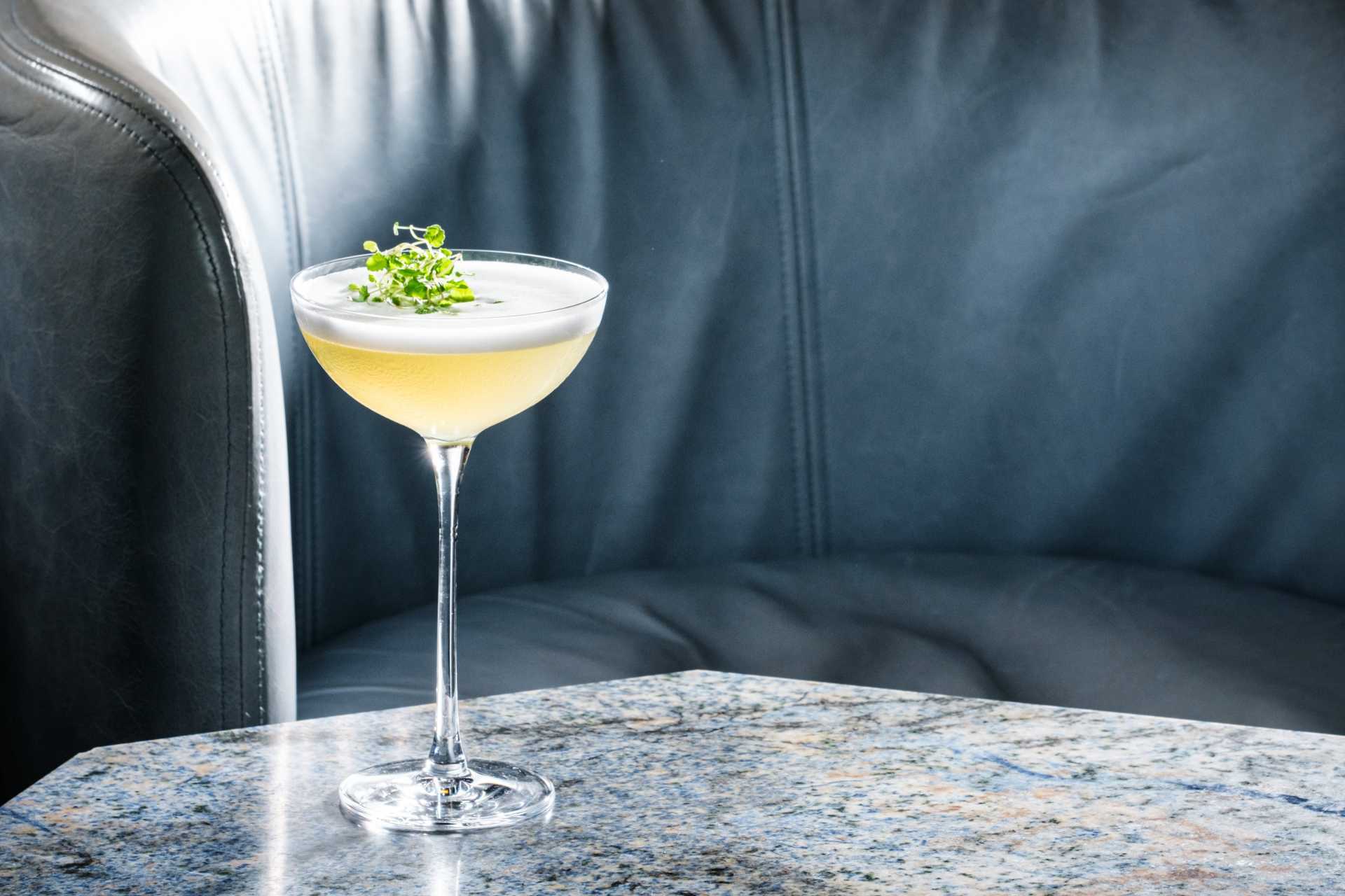 Lyaness is reinventing the cocktail bar | Square Mile