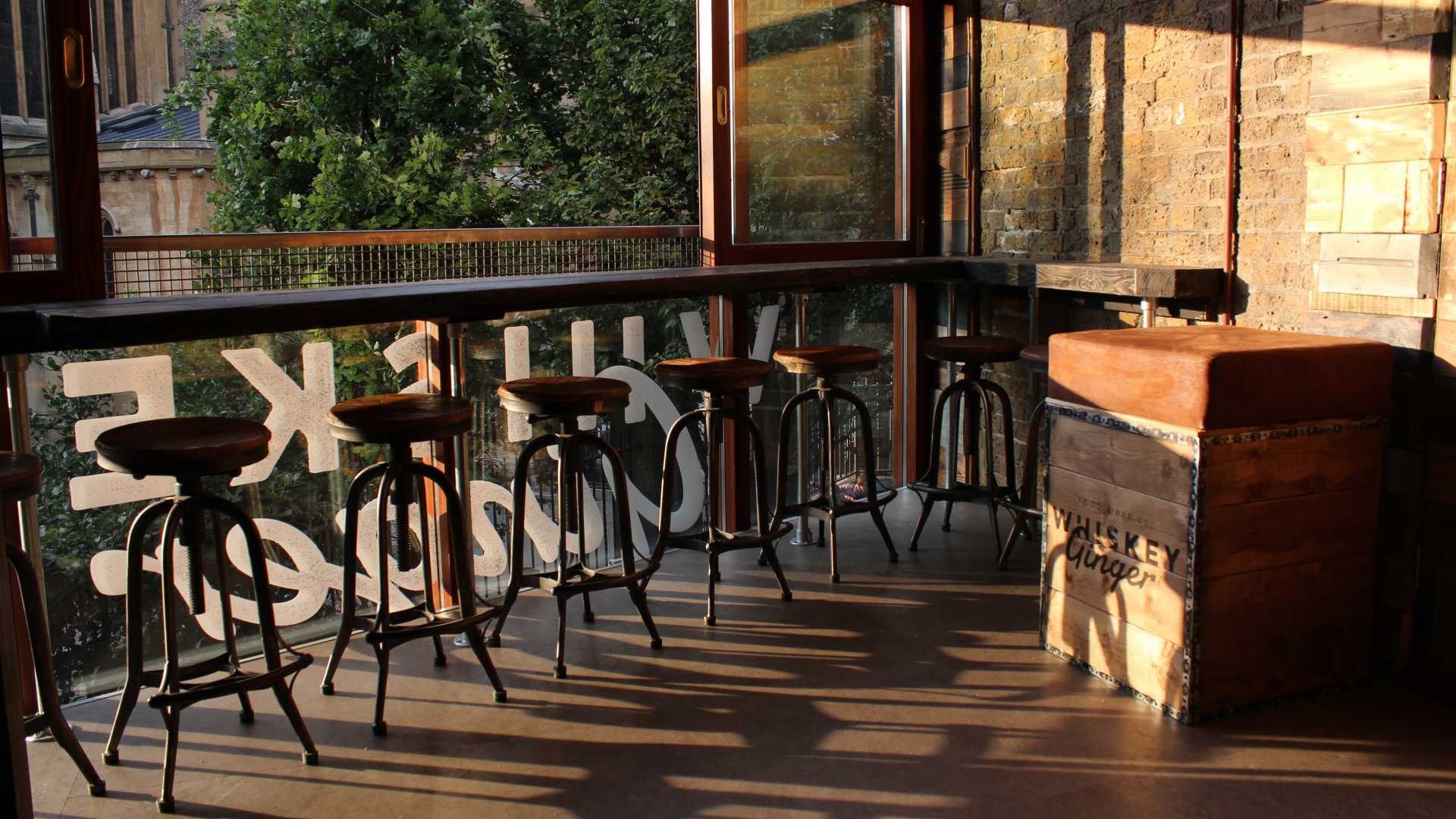 12 Best Cocktail Bars in London Bridge | Square Mile