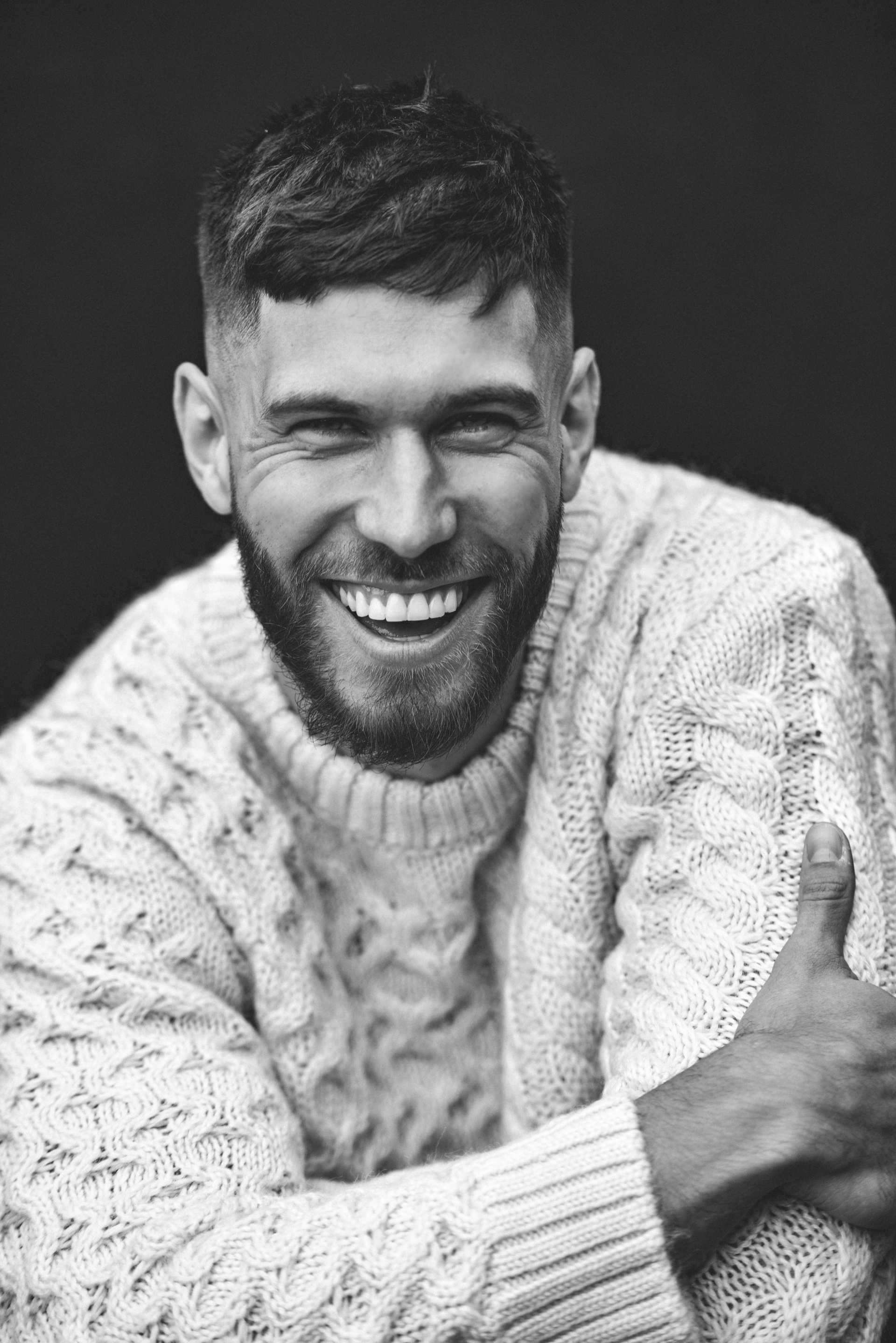 Jack Fowler: "Leaving Love Island is a mad time" | Square Mile