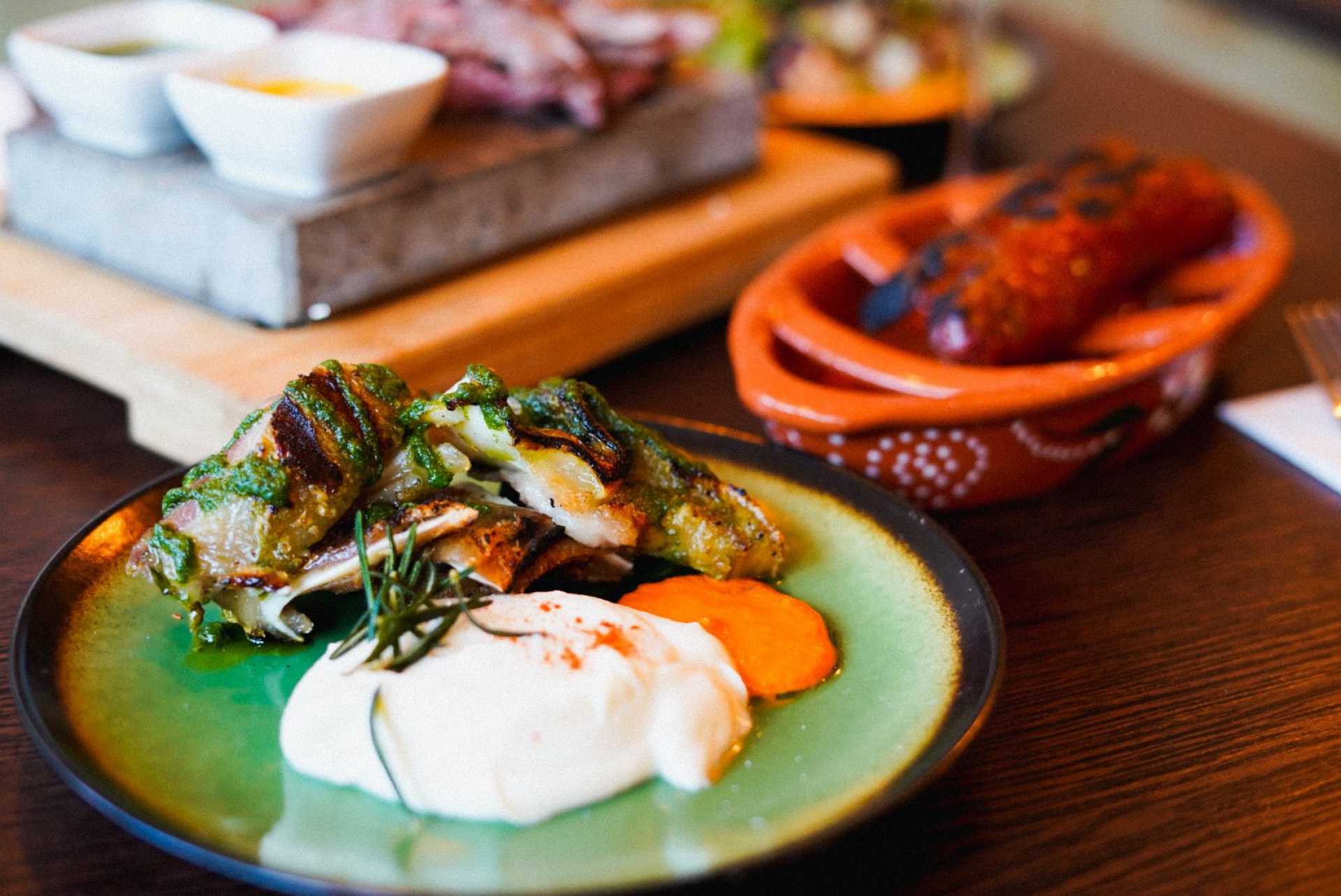 Uva is a peerless addition to Peckham | Square Mile