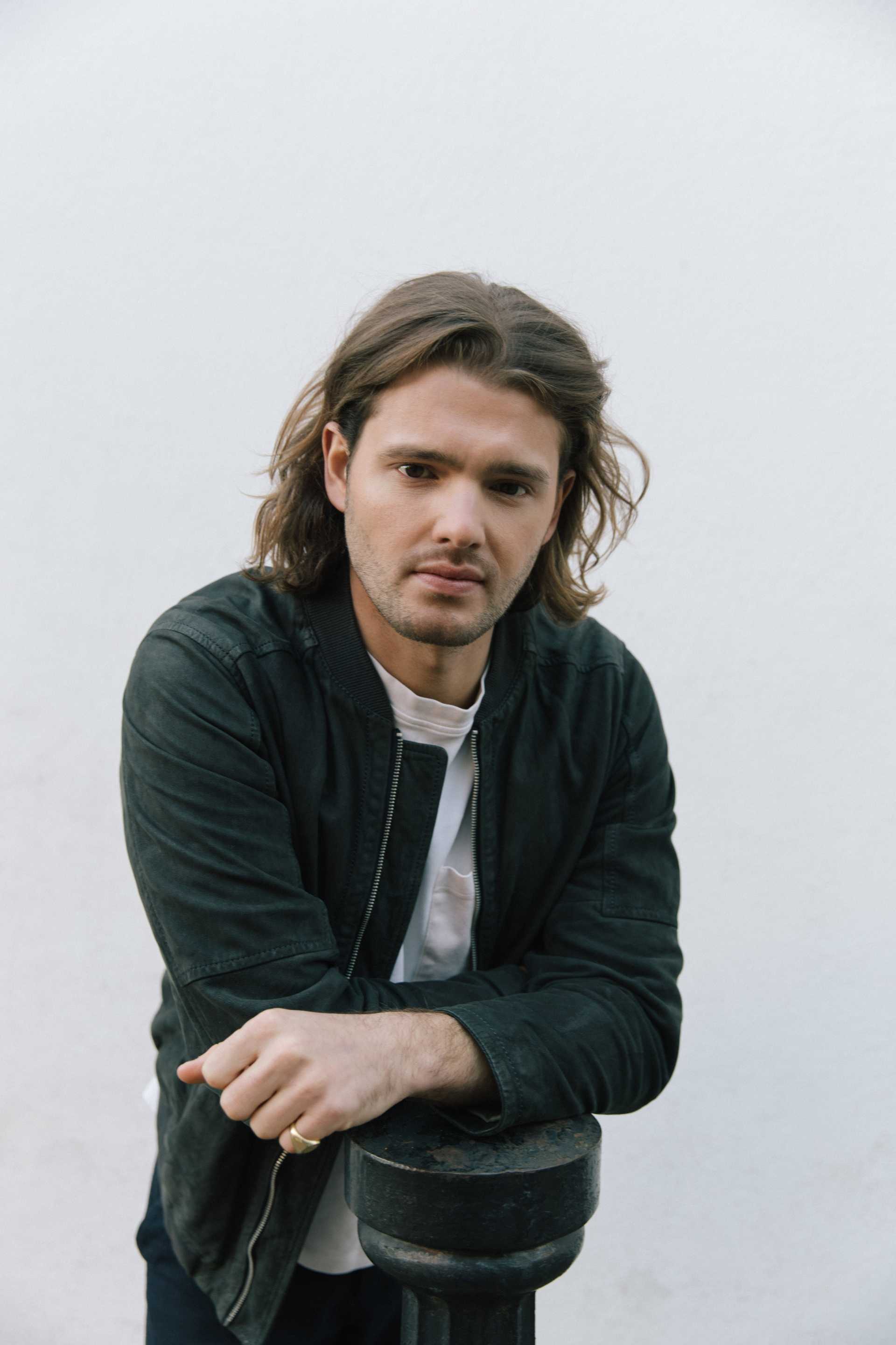 Louis Strong: "Success is defined by you alone" | Square Mile